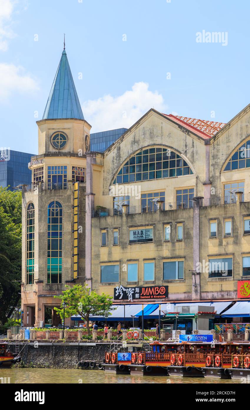 Singapore lim hi-res stock photography and images - Alamy