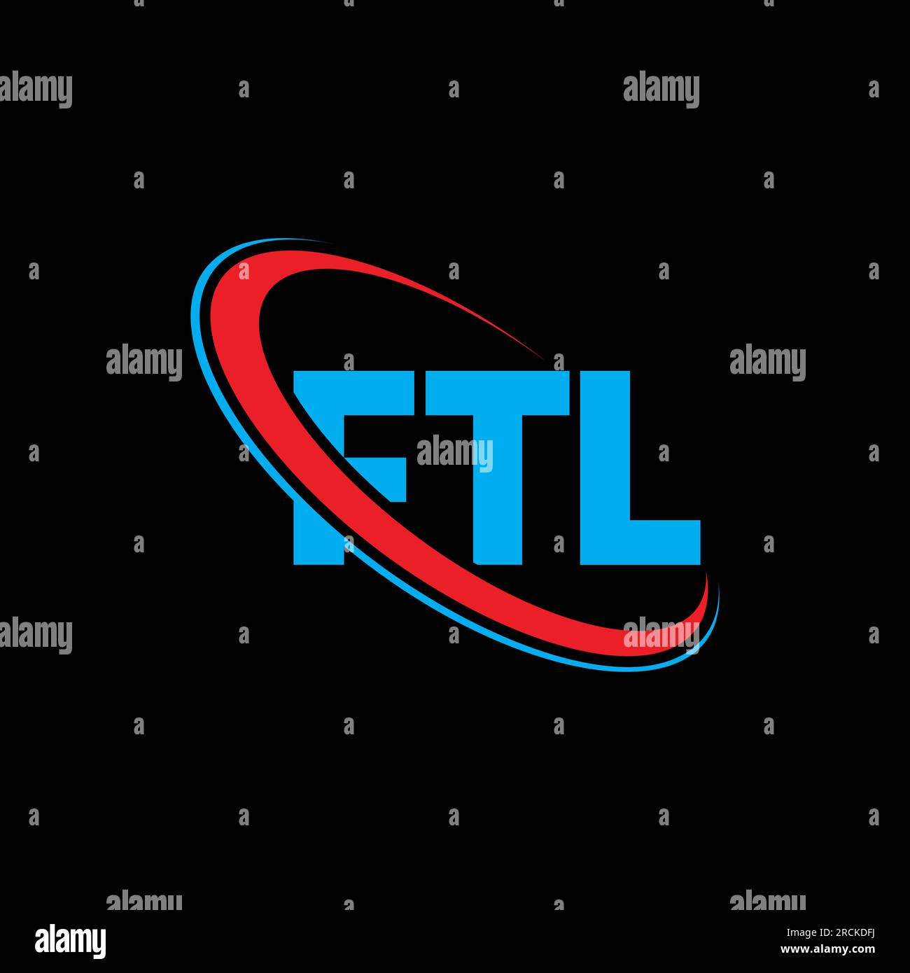 Hftl Logo Deliver Better With FTL AIRLINES Connecting The World 🌐