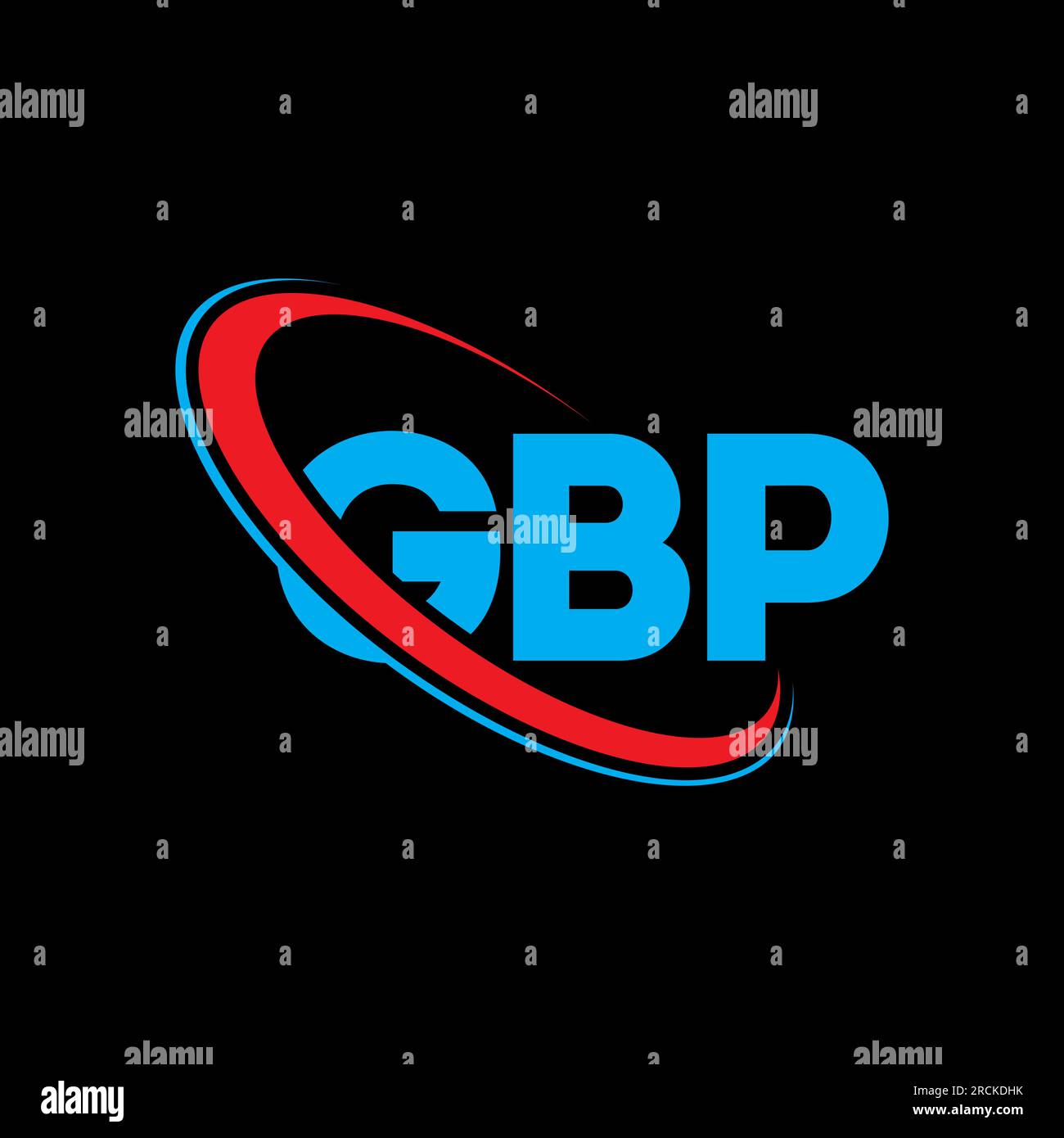 Gbp logo Stock Vector Images - Alamy