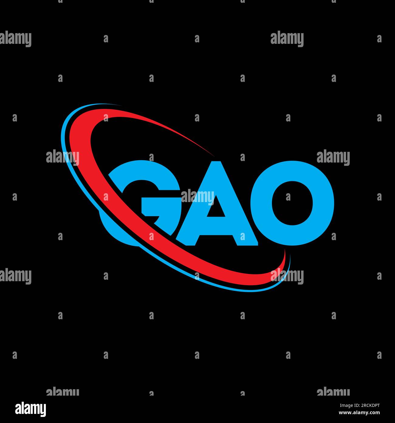 Gao Logo