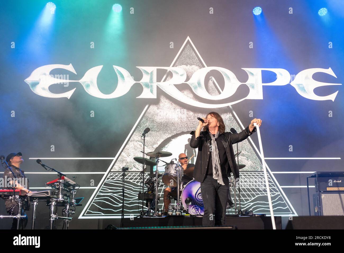 Swedish band hi-res stock photography and images - Alamy