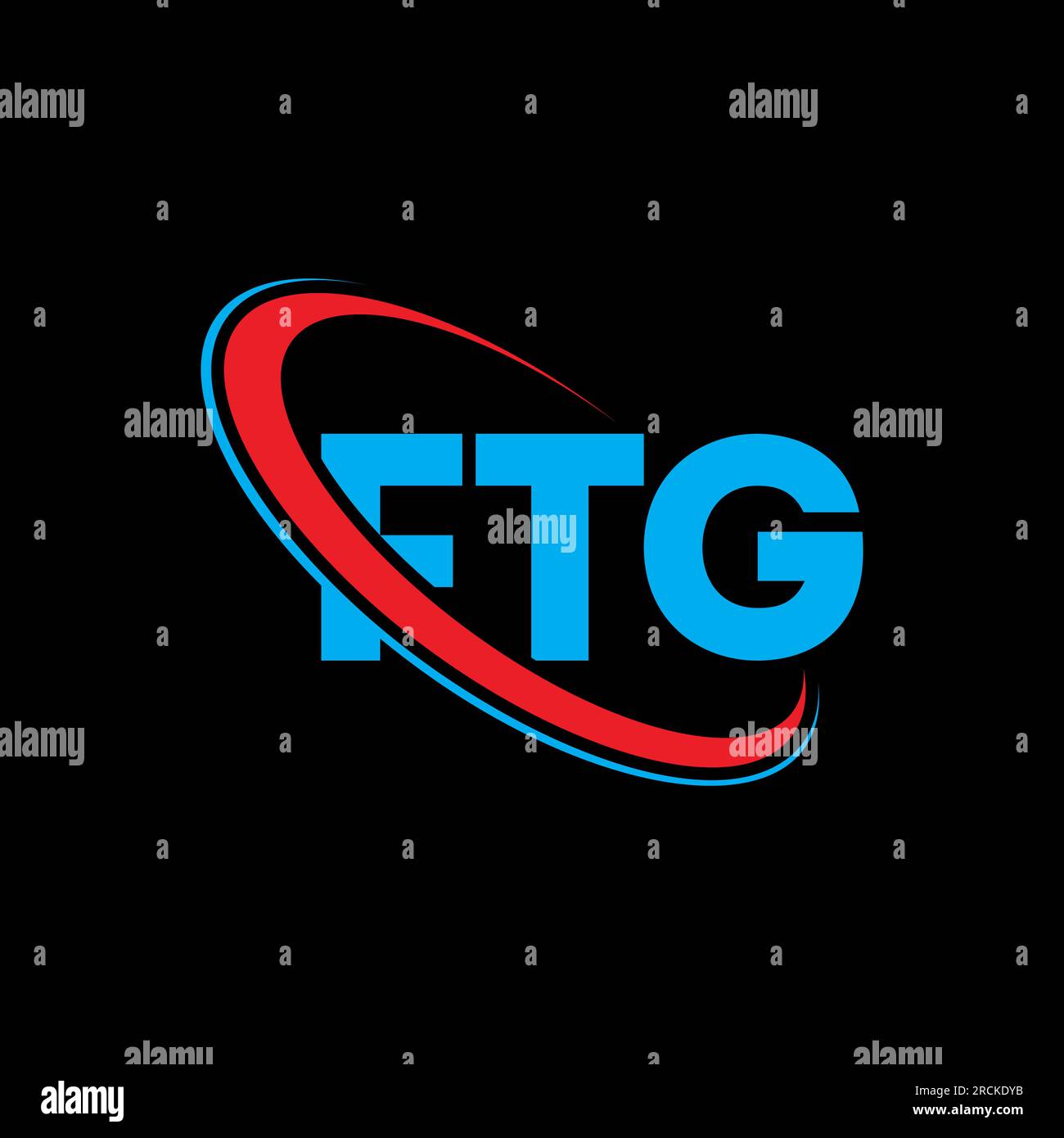 Ftg tech logo hi-res stock photography and images - Alamy
