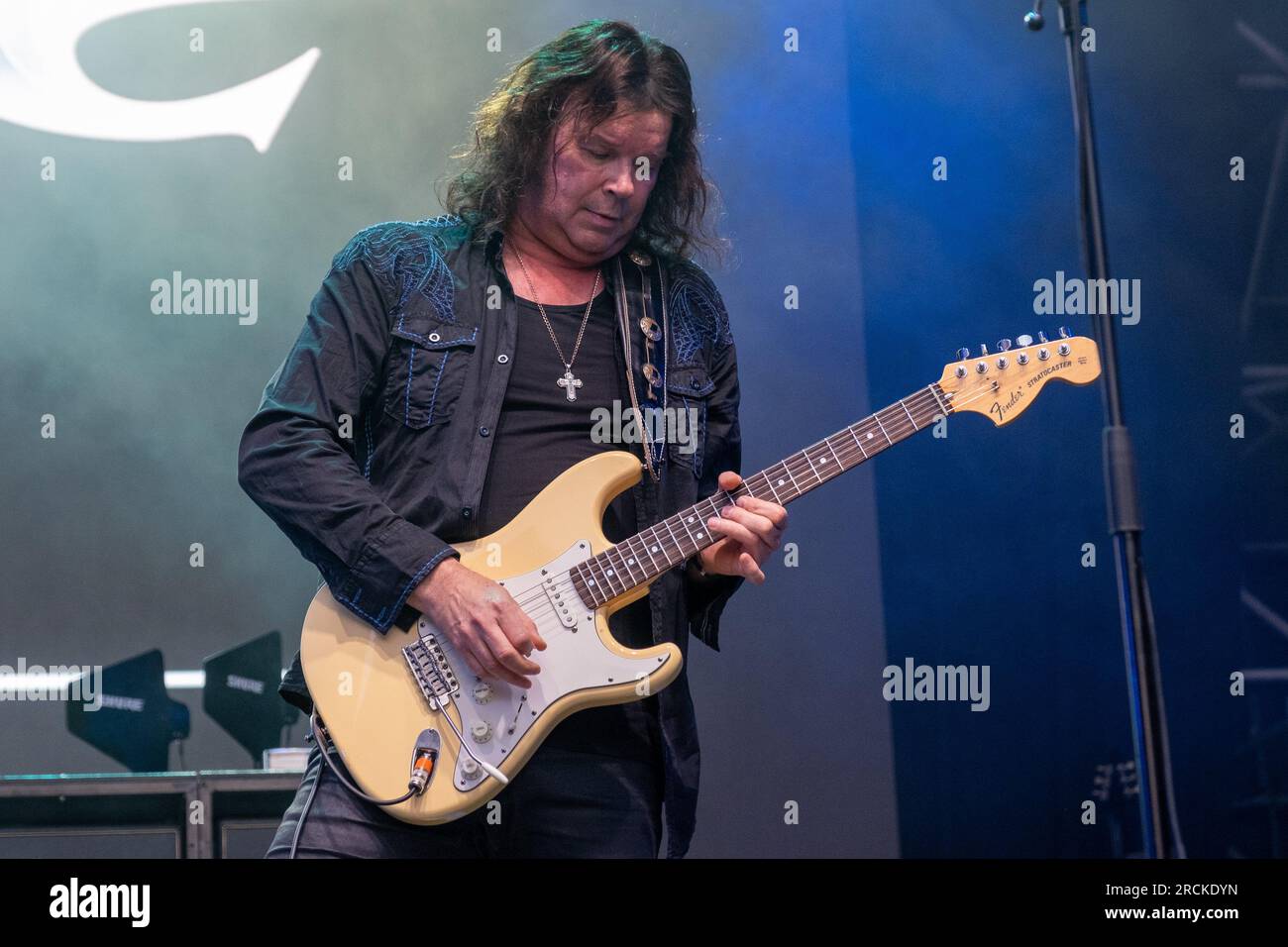 John norum hi-res stock photography and images - Alamy