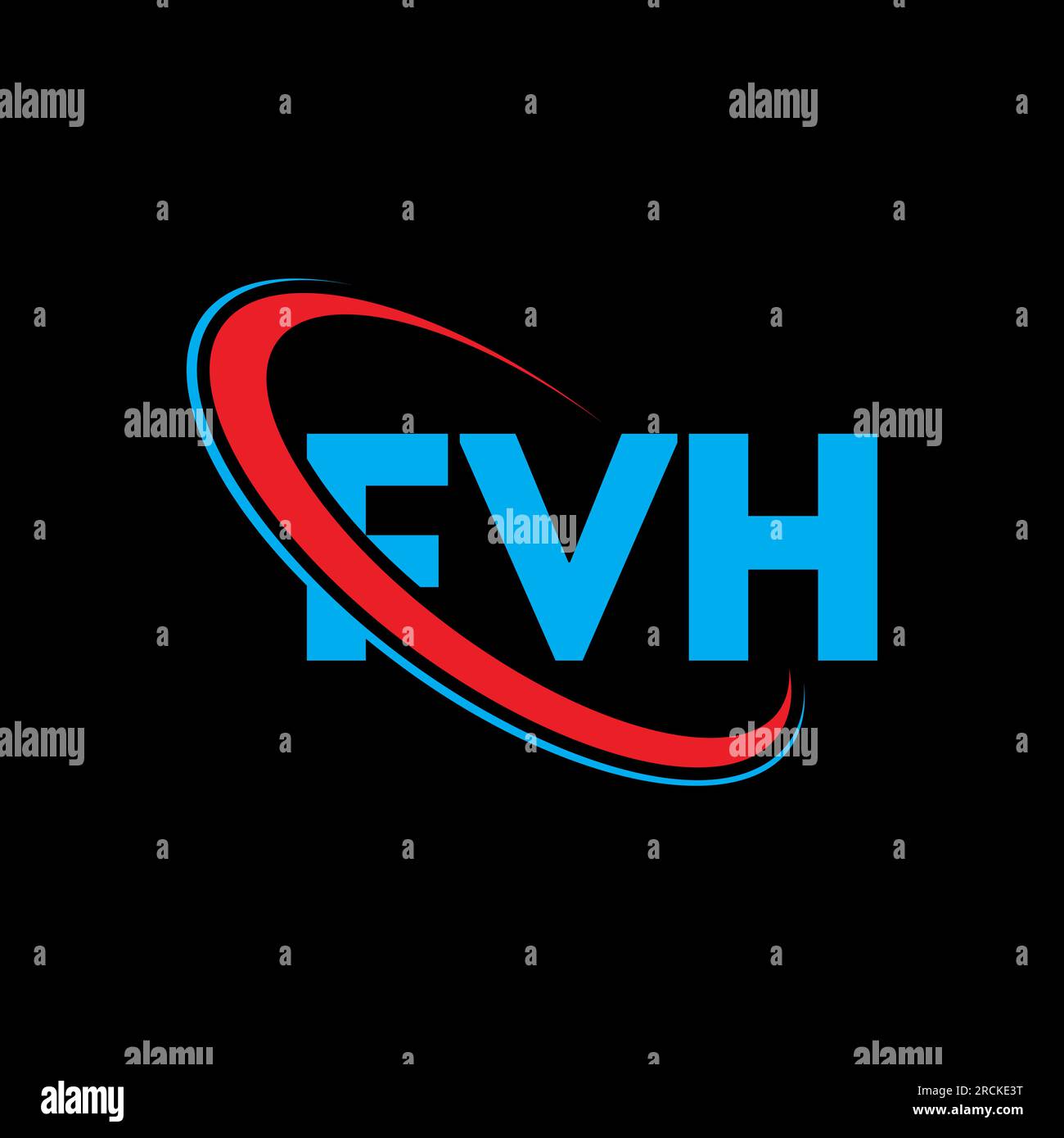 Fvh technology logo hi-res stock photography and images - Alamy