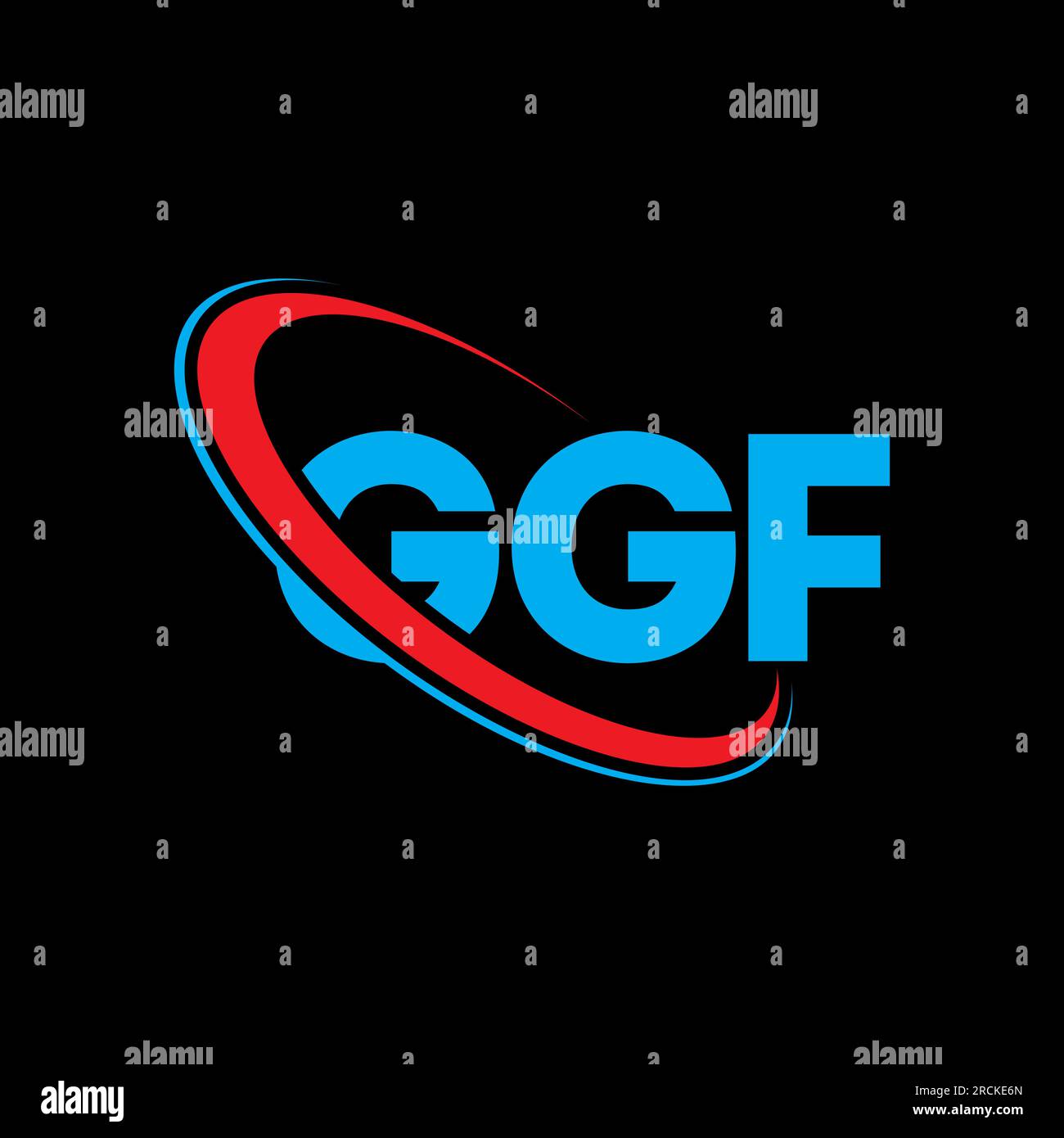 Ggf technology logo hi-res stock photography and images - Alamy