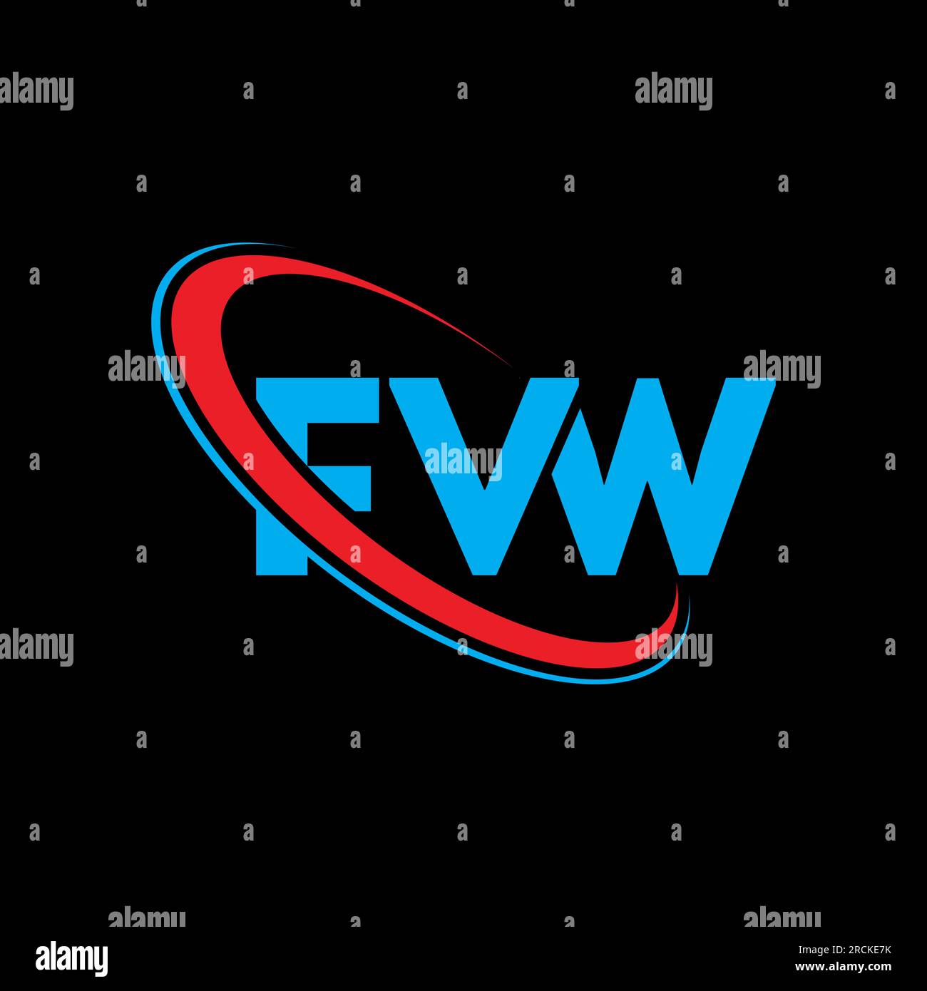 Fvw Logo