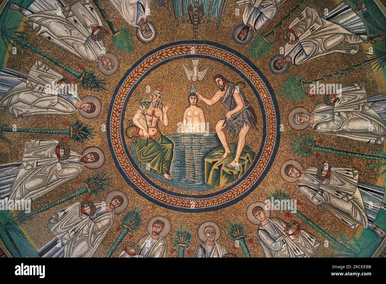 Arians in art hi-res stock photography and images - Alamy