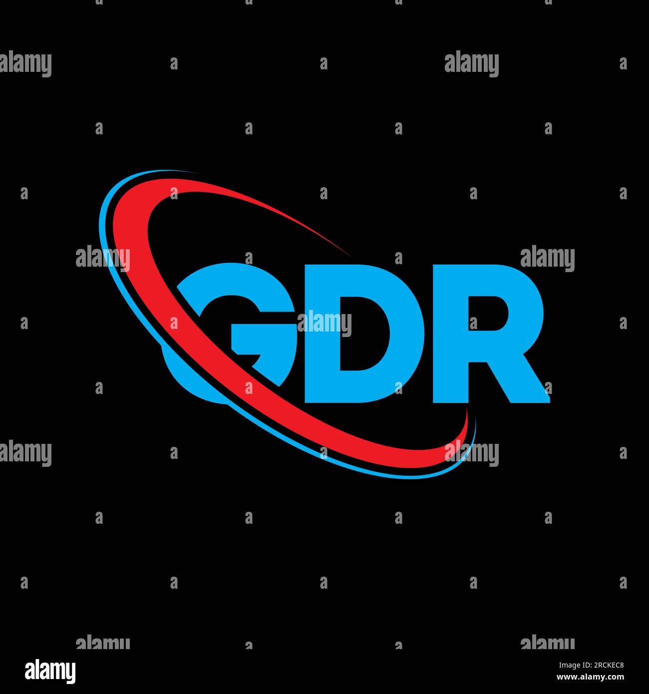 Gdr Logo