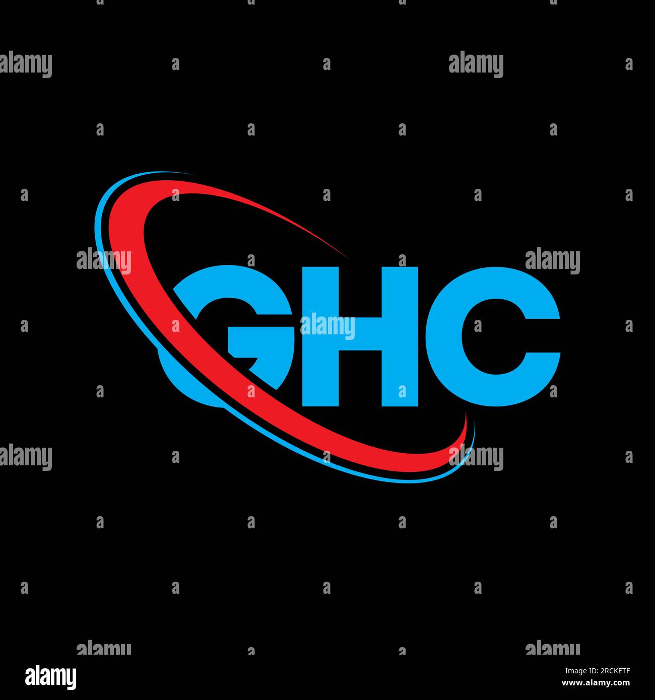 Ghc tech logo hi-res stock photography and images - Alamy