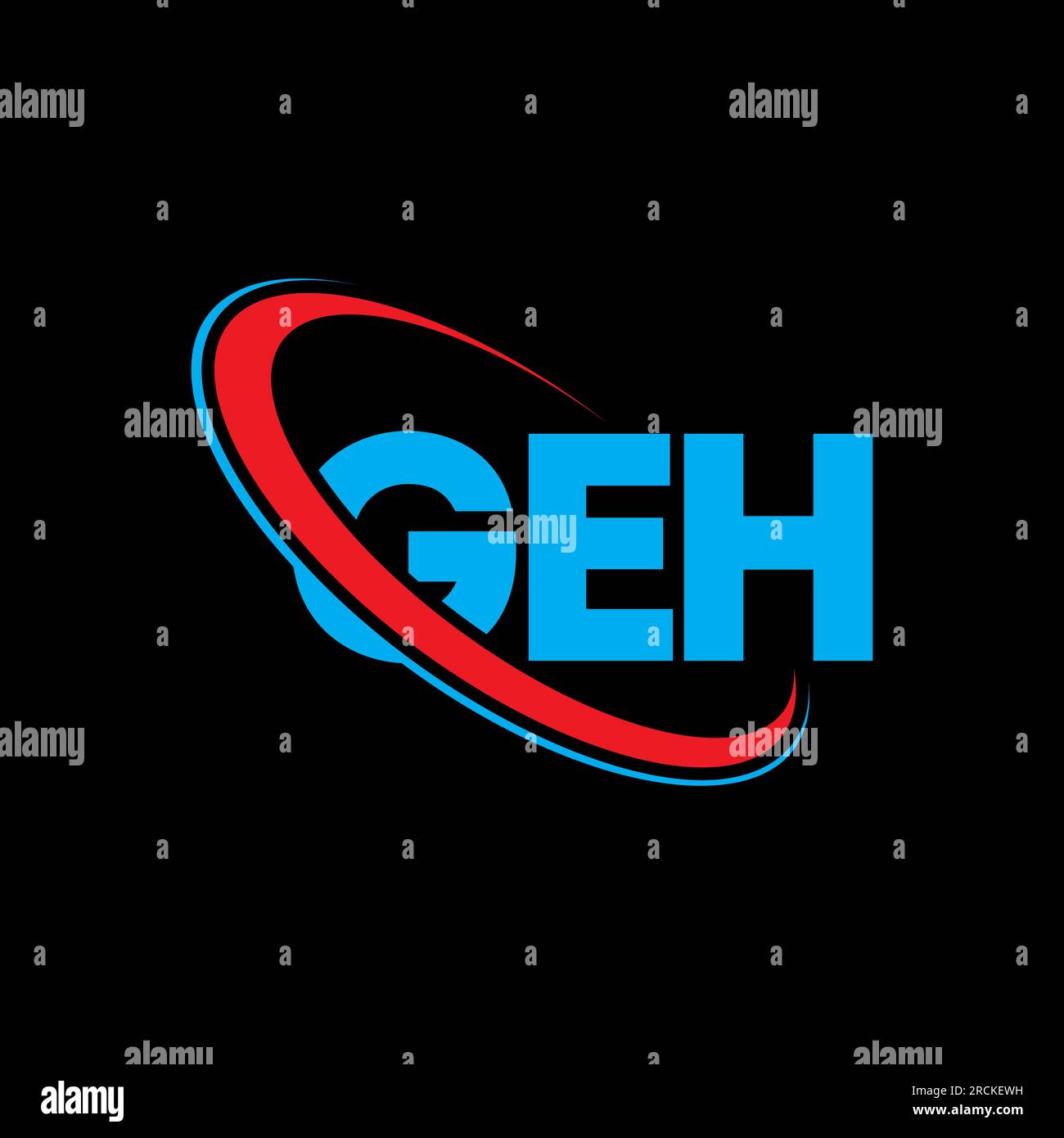 Geh tech logo hi-res stock photography and images - Alamy