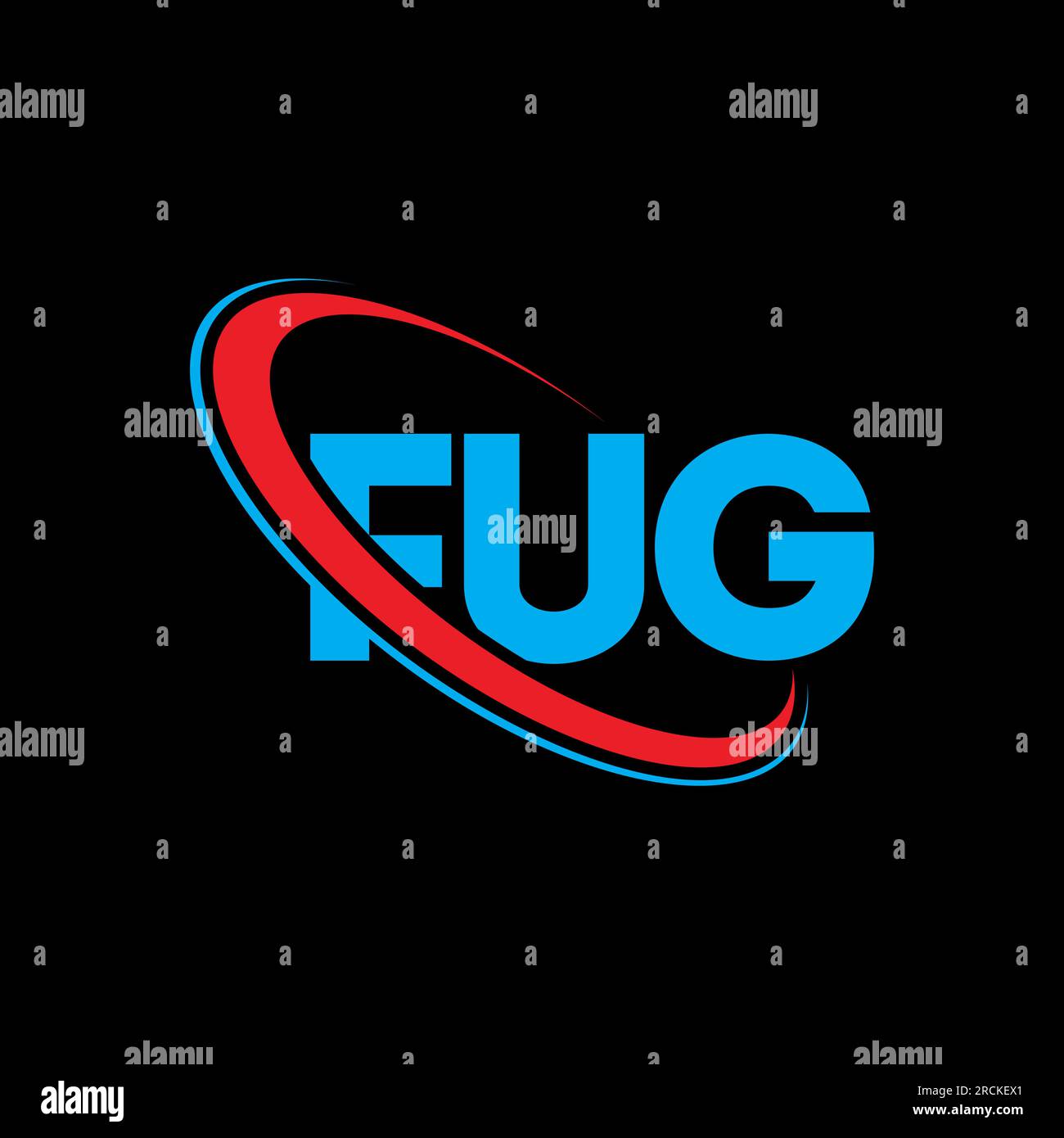 Fug technology logo hi-res stock photography and images - Alamy