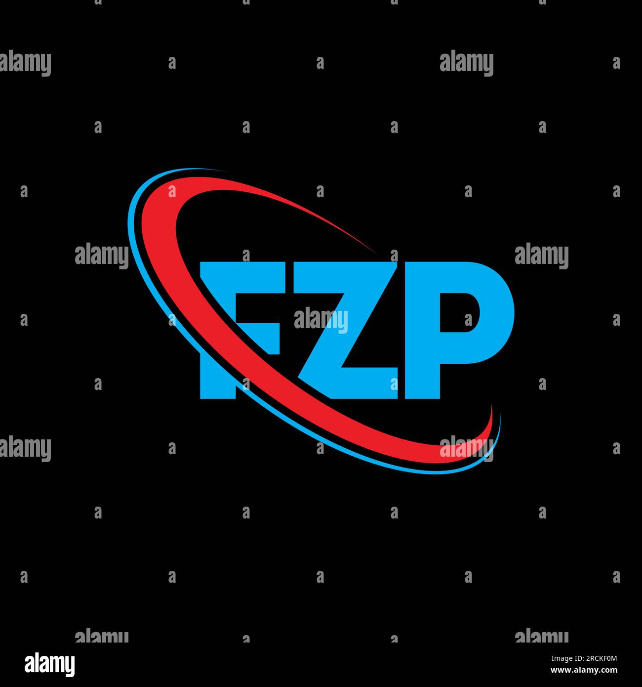 Fzp logo hi-res stock photography and images - Alamy