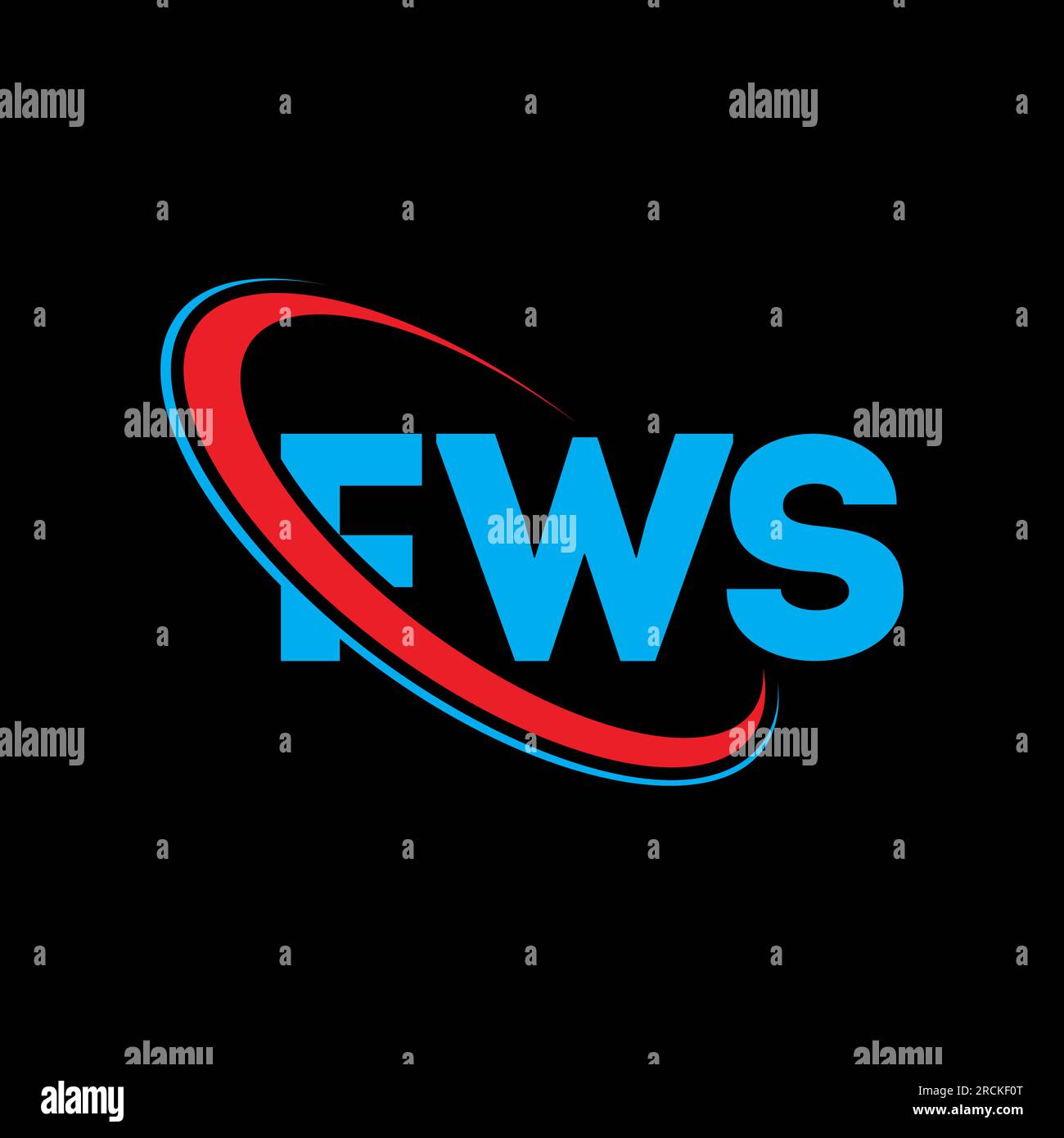 Fws font hi-res stock photography and images - Alamy