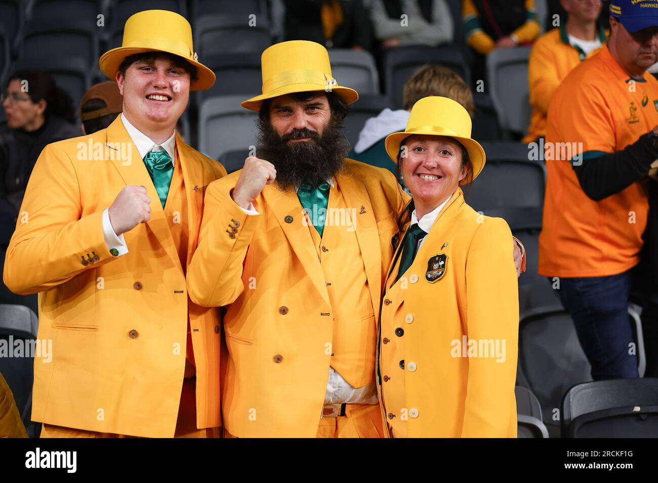 Sydney, Australia. 15th July 2023; CommBank Stadium, Sydney, Australia ...