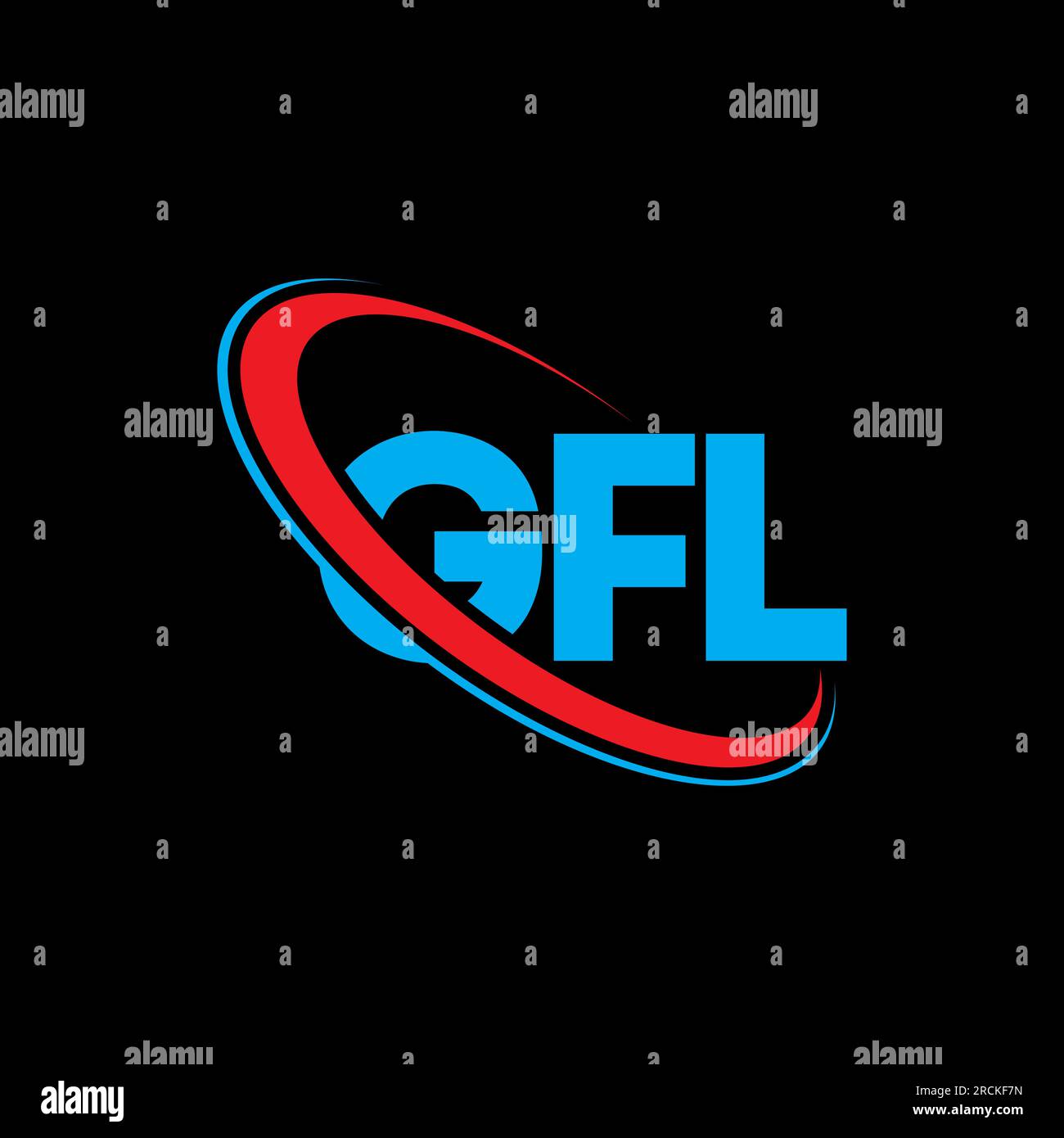 Gfl technology logo hi-res stock photography and images - Alamy