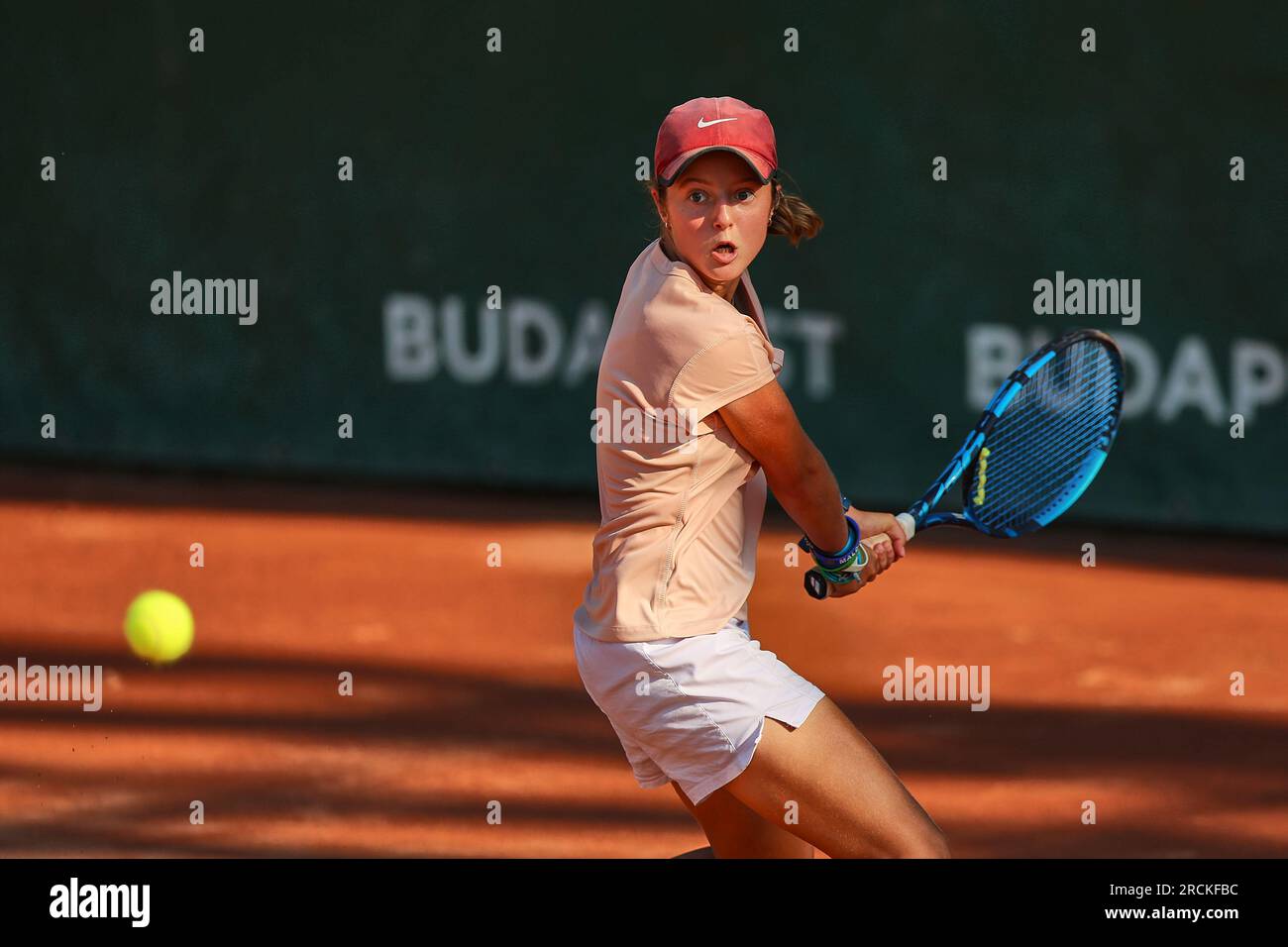 Melinda biro hi-res stock photography and images - Alamy