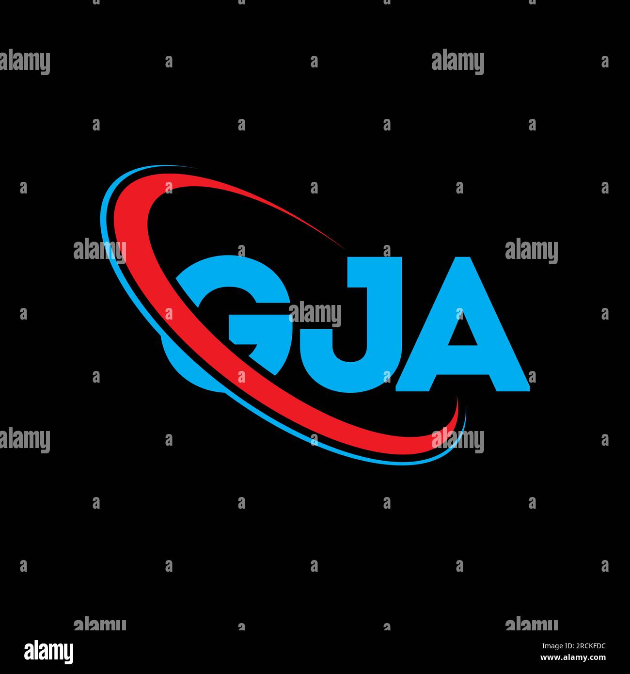 Gja logo hi-res stock photography and images - Alamy