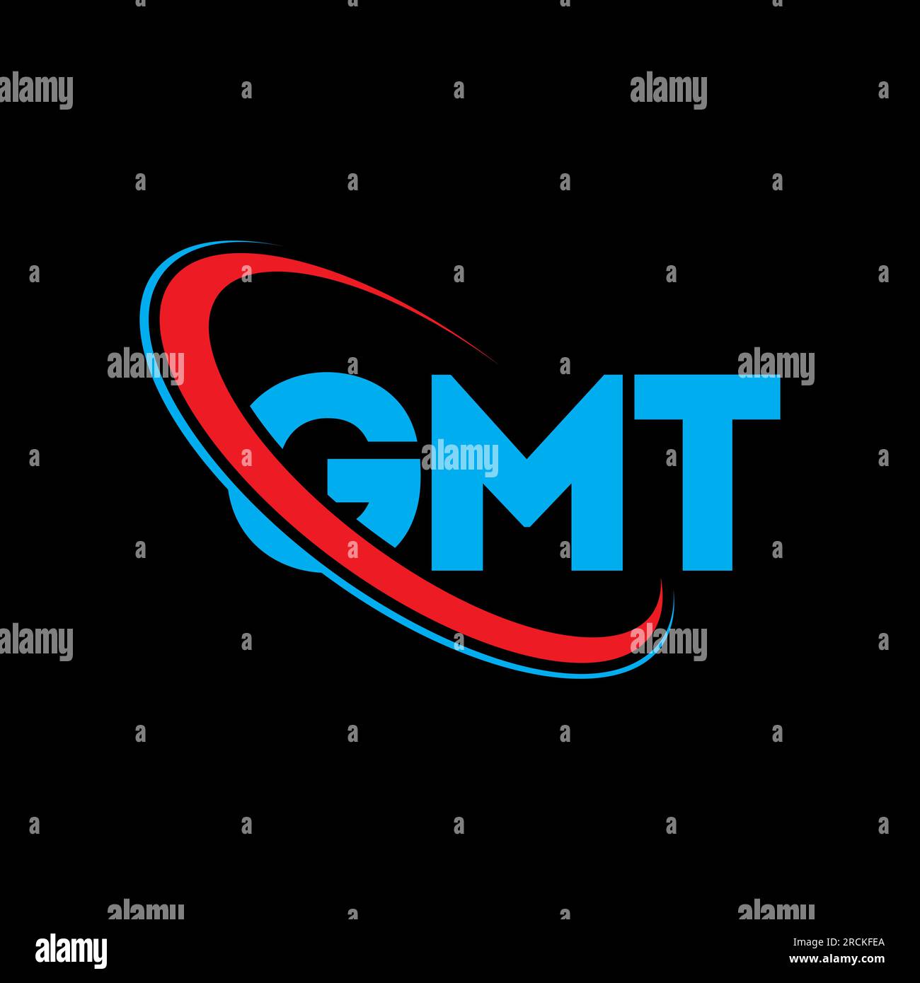 GMT logo. GMT letter. GMT letter logo design. Initials GMT logo linked ...