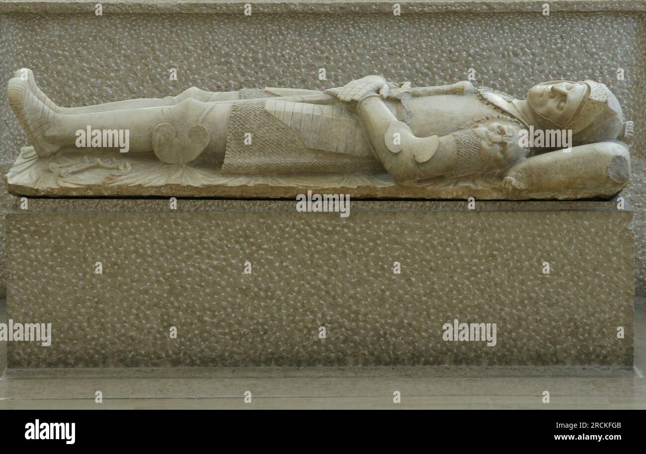 Guidarello guidarelli hi-res stock photography and images - Alamy