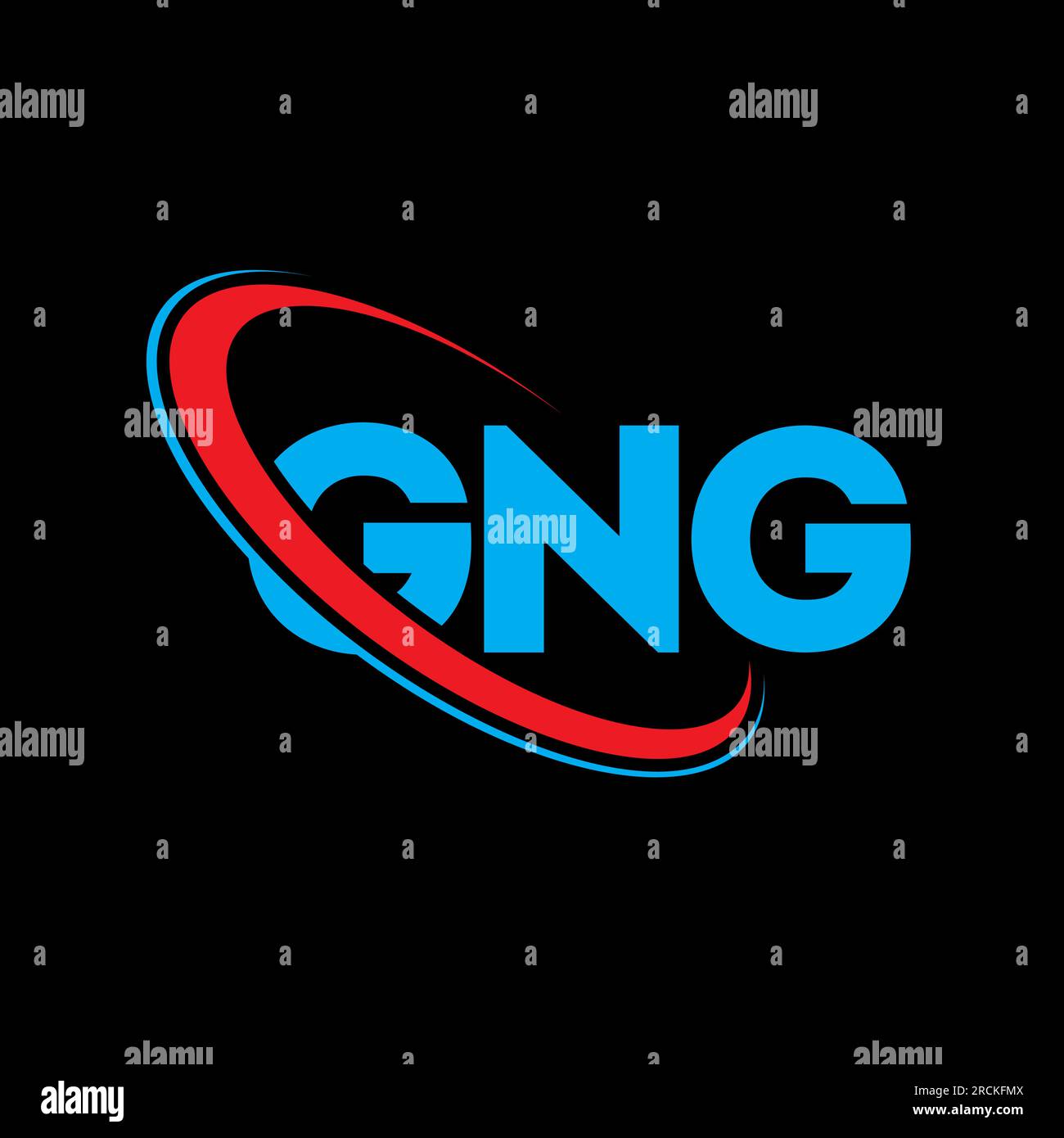 Gng letter hi-res stock photography and images - Alamy