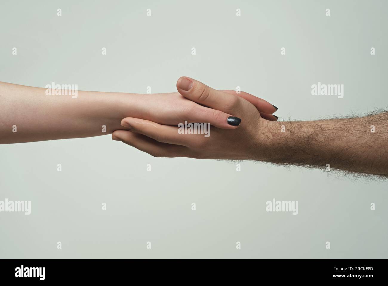 Holding hand, close up. Giving a helping hand. Rescue, helping gesture ...