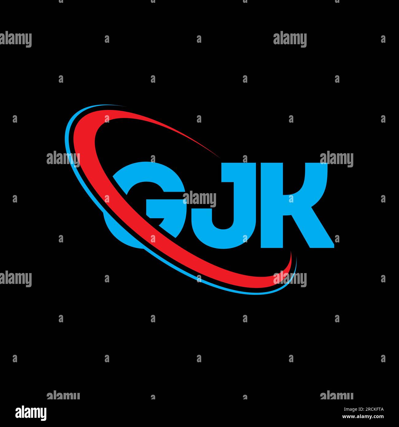Gjk logo hi-res stock photography and images - Alamy