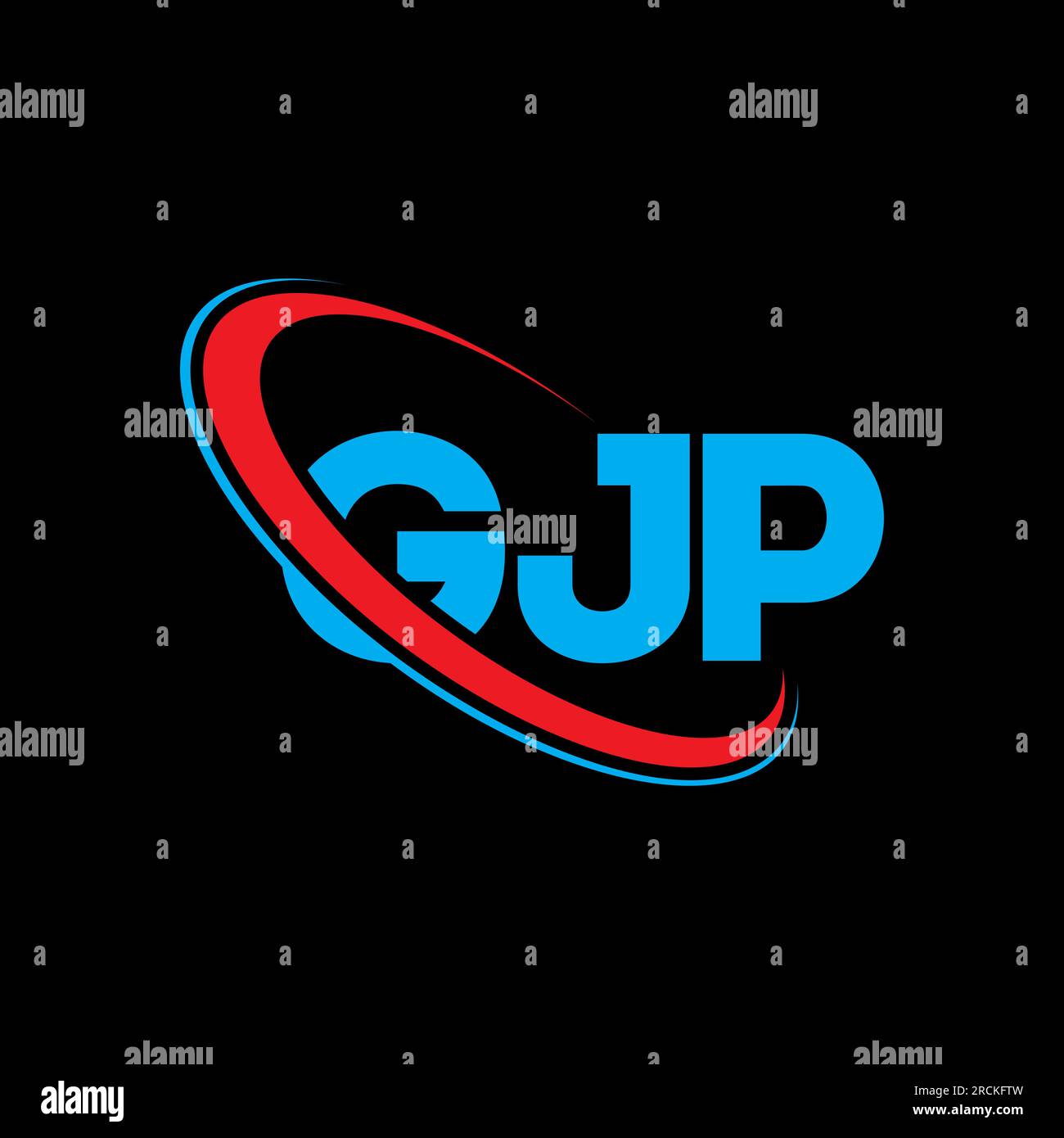 Gjp tech logo hi-res stock photography and images - Alamy