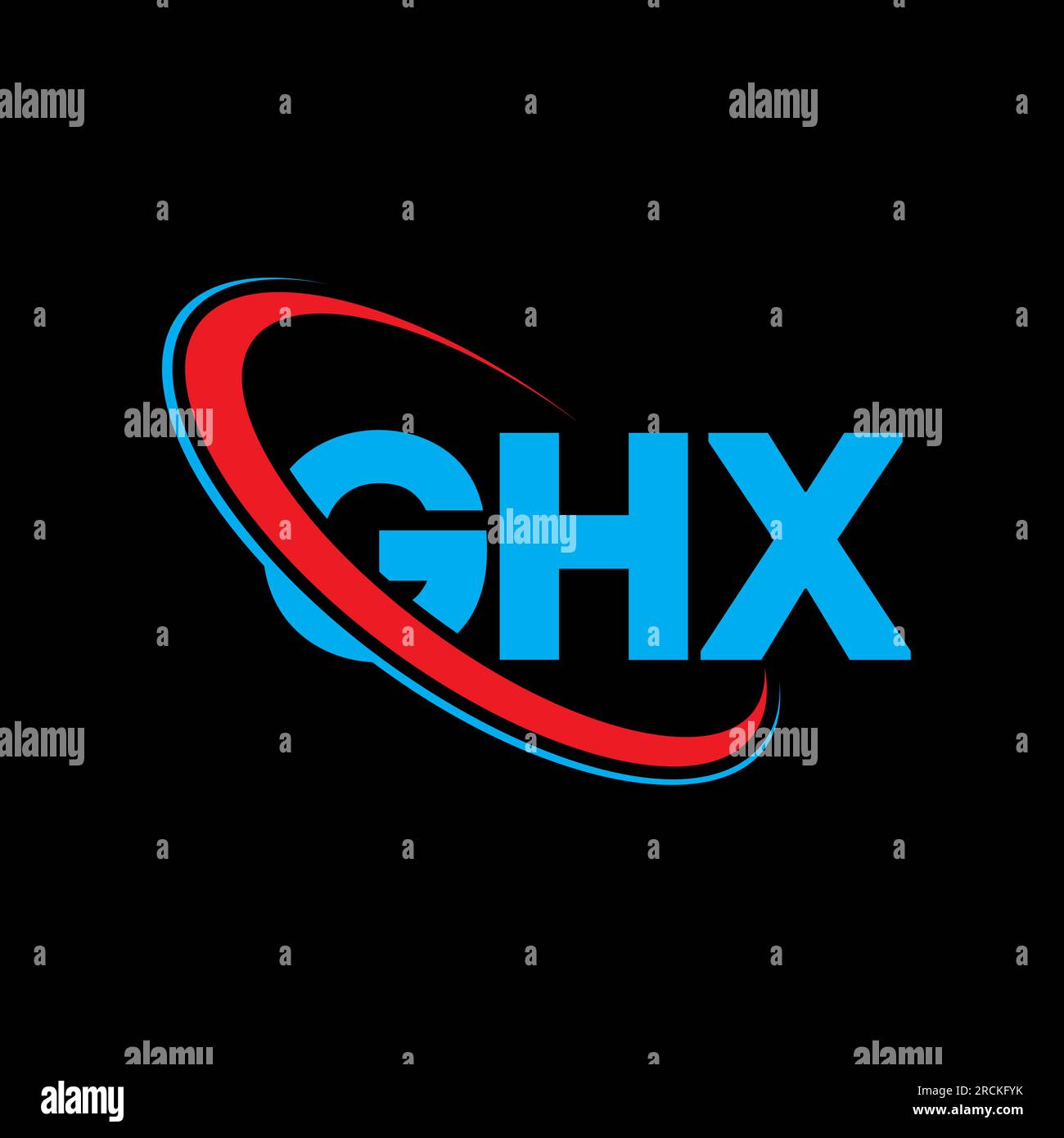 Ghx tech logo hi-res stock photography and images - Alamy