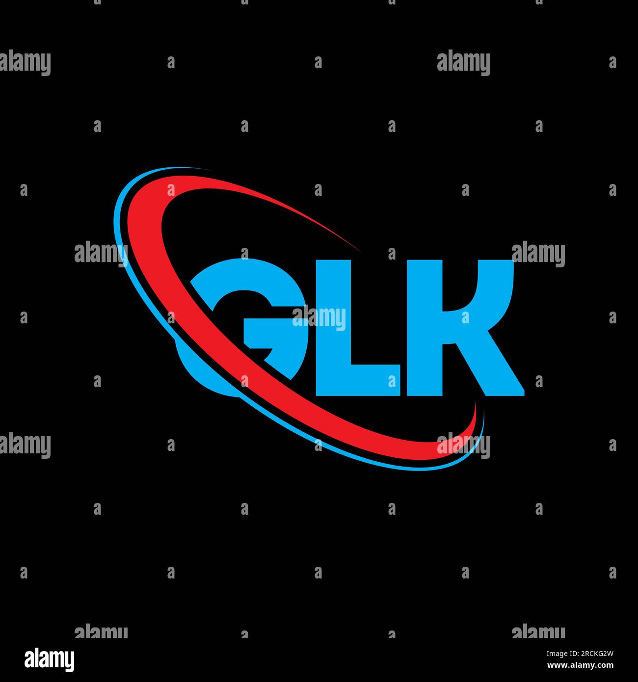 Glk technology logo hi-res stock photography and images - Alamy