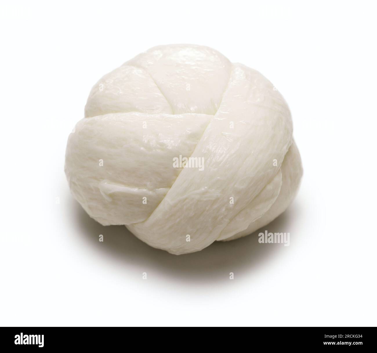 Oaxaca cheese, Quesillo, Mexican string cheese Stock Photo - Alamy