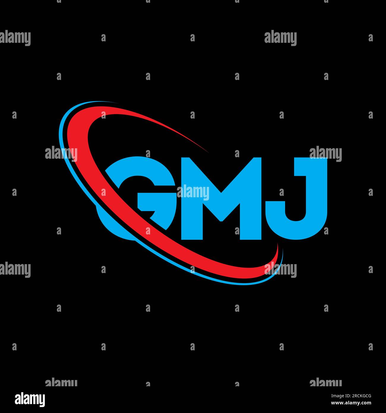 Gmj initials hi-res stock photography and images - Alamy