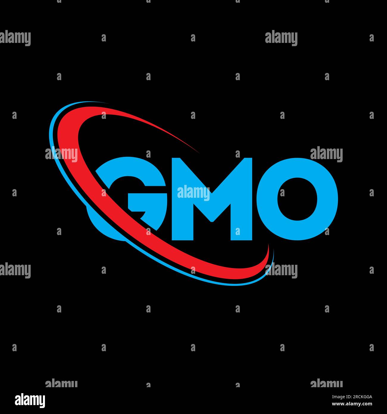 Gmo initials hi-res stock photography and images - Alamy