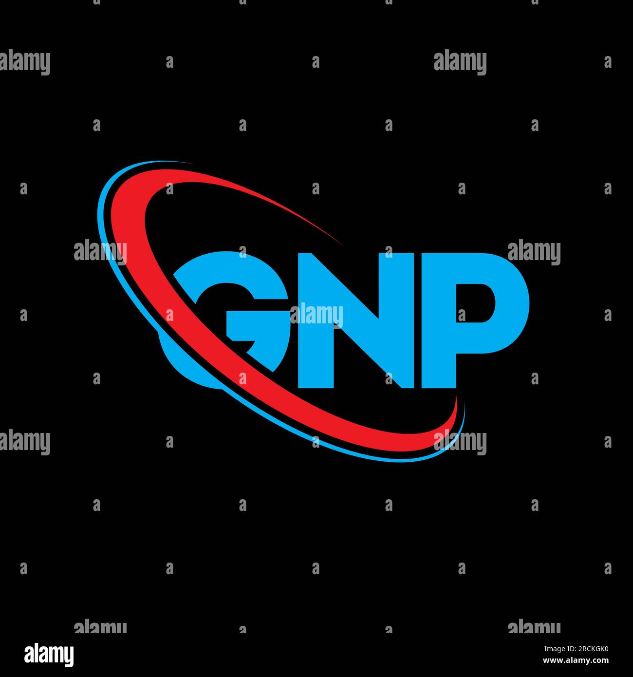 Gnp business logo hi-res stock photography and images - Alamy