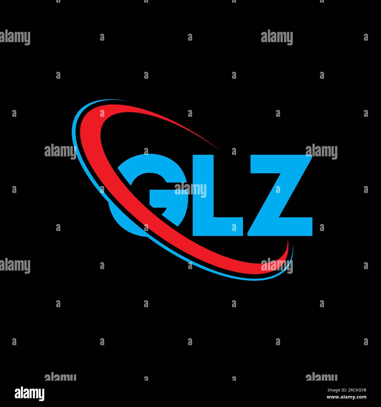 Glz logo Stock Vector Images - Alamy