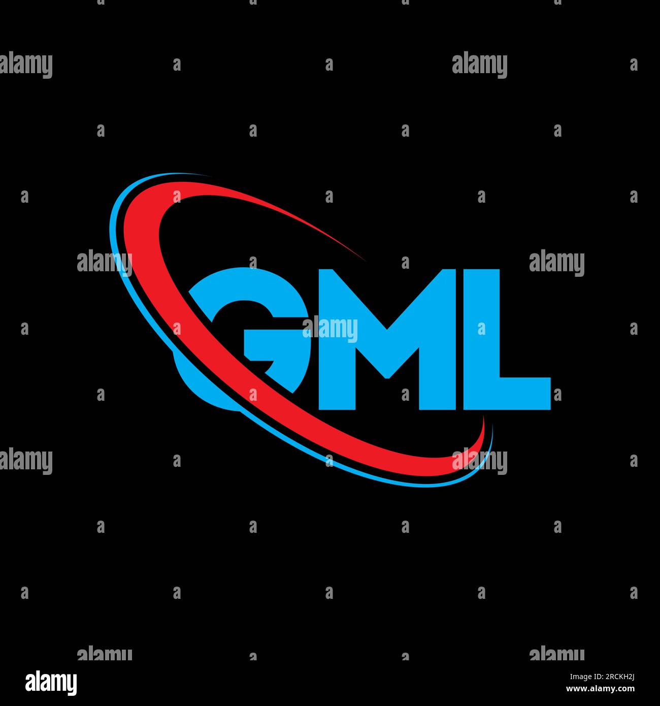 Gml tech logo hi-res stock photography and images - Alamy