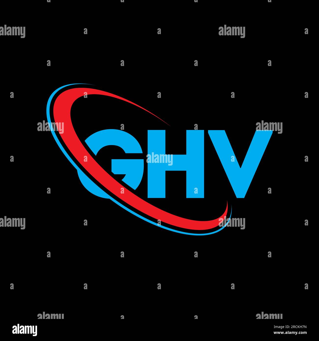 Ghv logo hi-res stock photography and images - Alamy