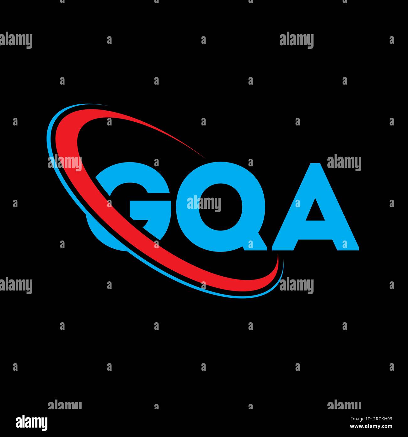 Gqa technology company logo hi-res stock photography and images - Alamy