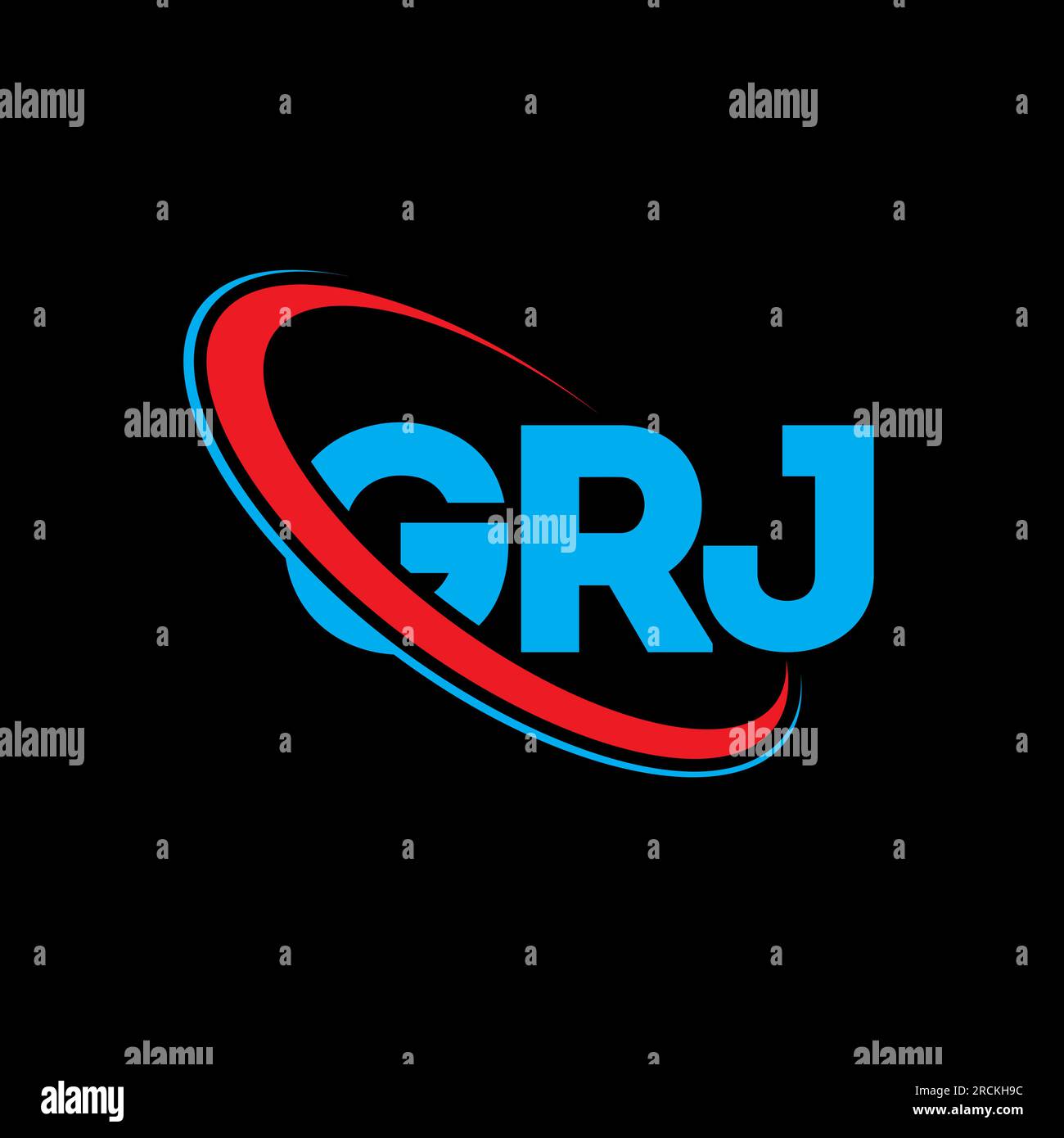 Grj tech logo hi-res stock photography and images - Alamy