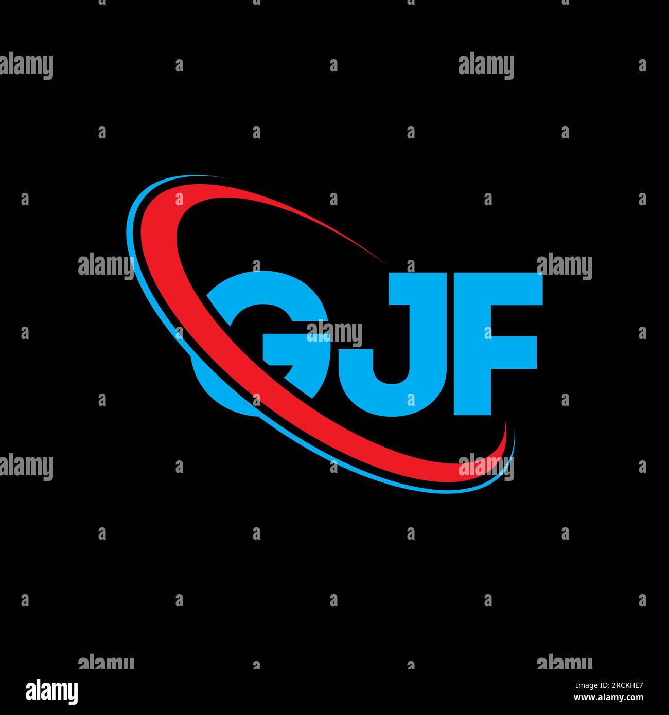 Gjf technology logo hi-res stock photography and images - Alamy