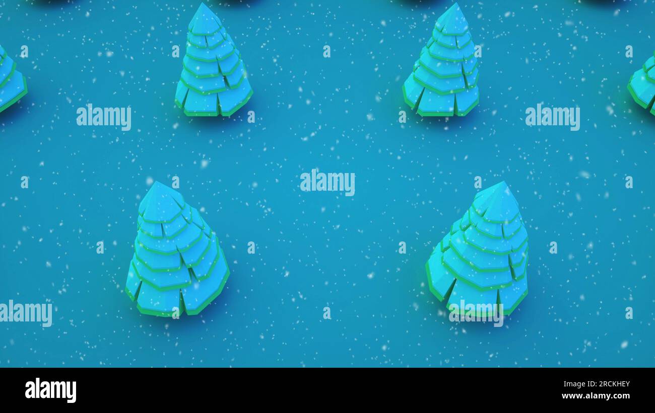 Garland animation hi-res stock photography and images - Alamy