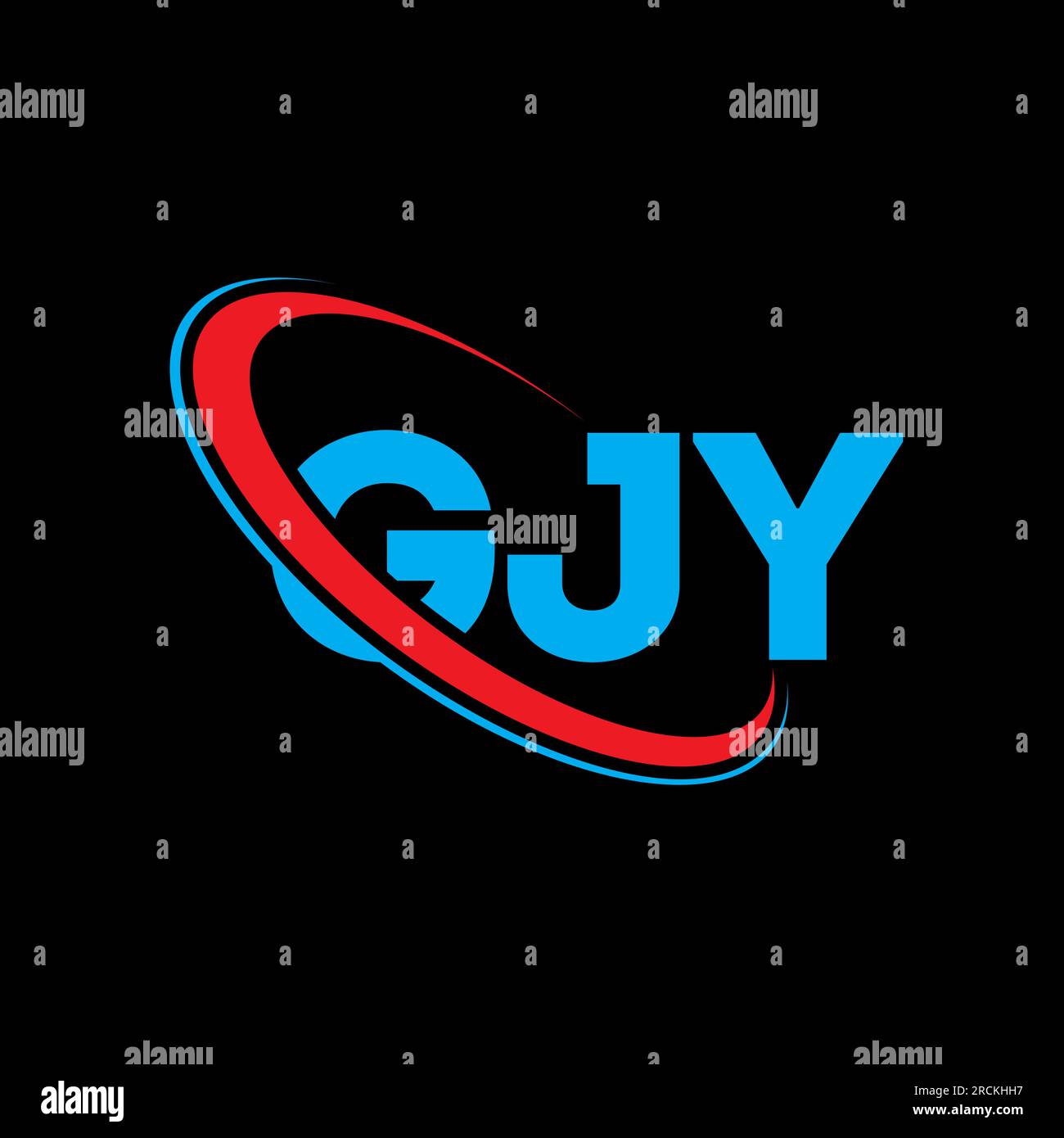 Gjy marketing logo hi-res stock photography and images - Alamy