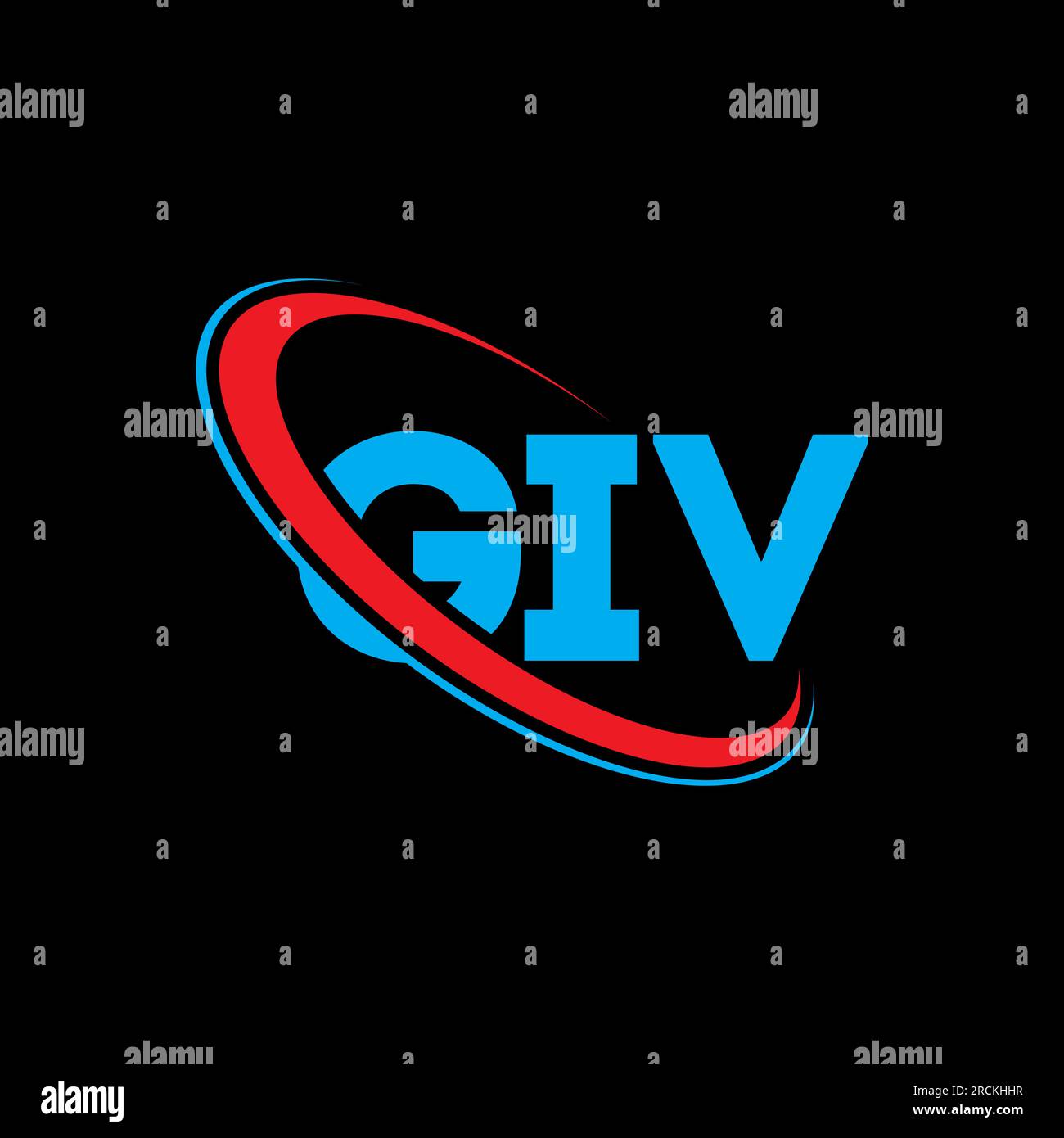 Giv technology logo hi-res stock photography and images - Alamy