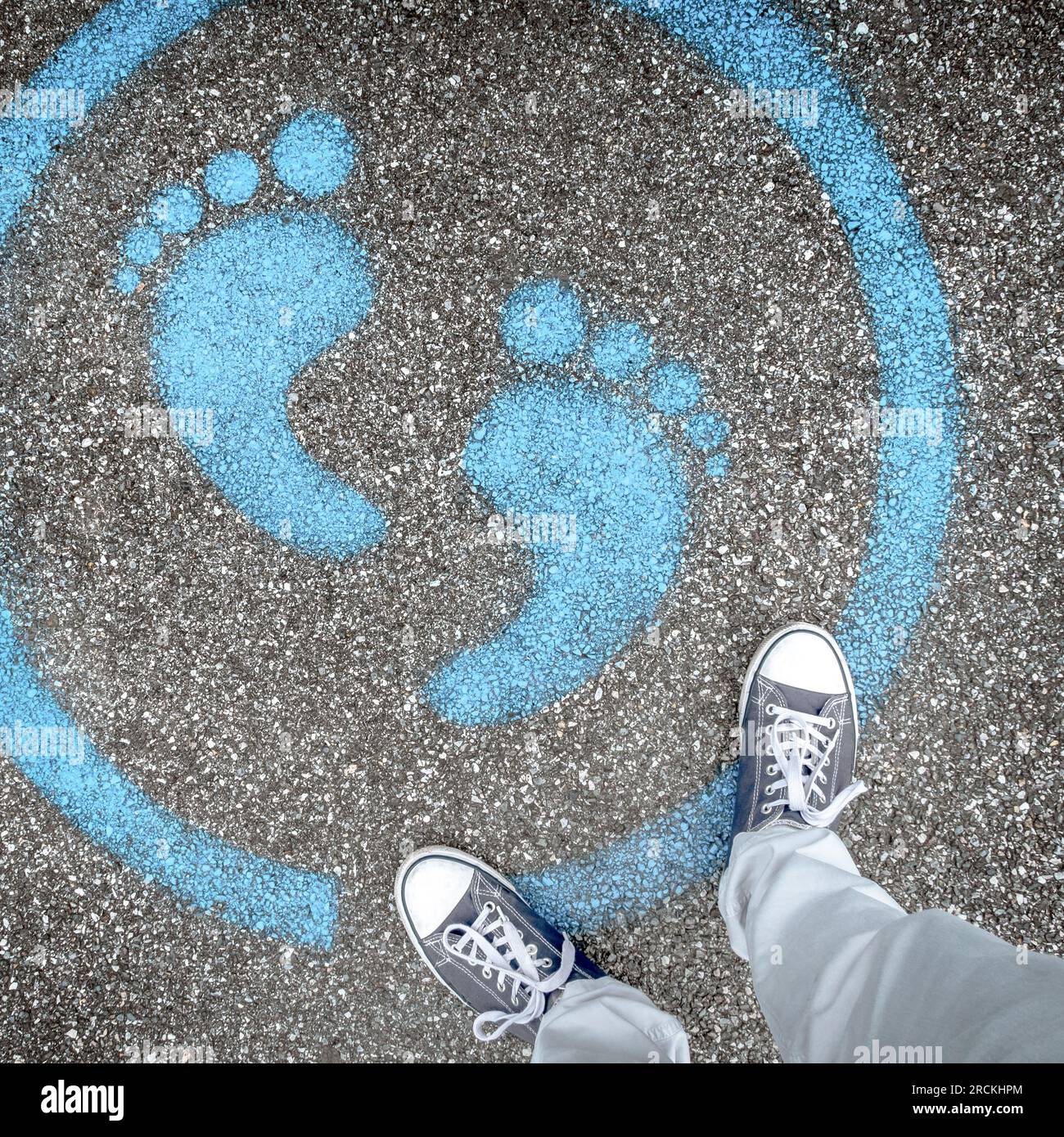 Dot rules hi-res stock photography and images - Alamy