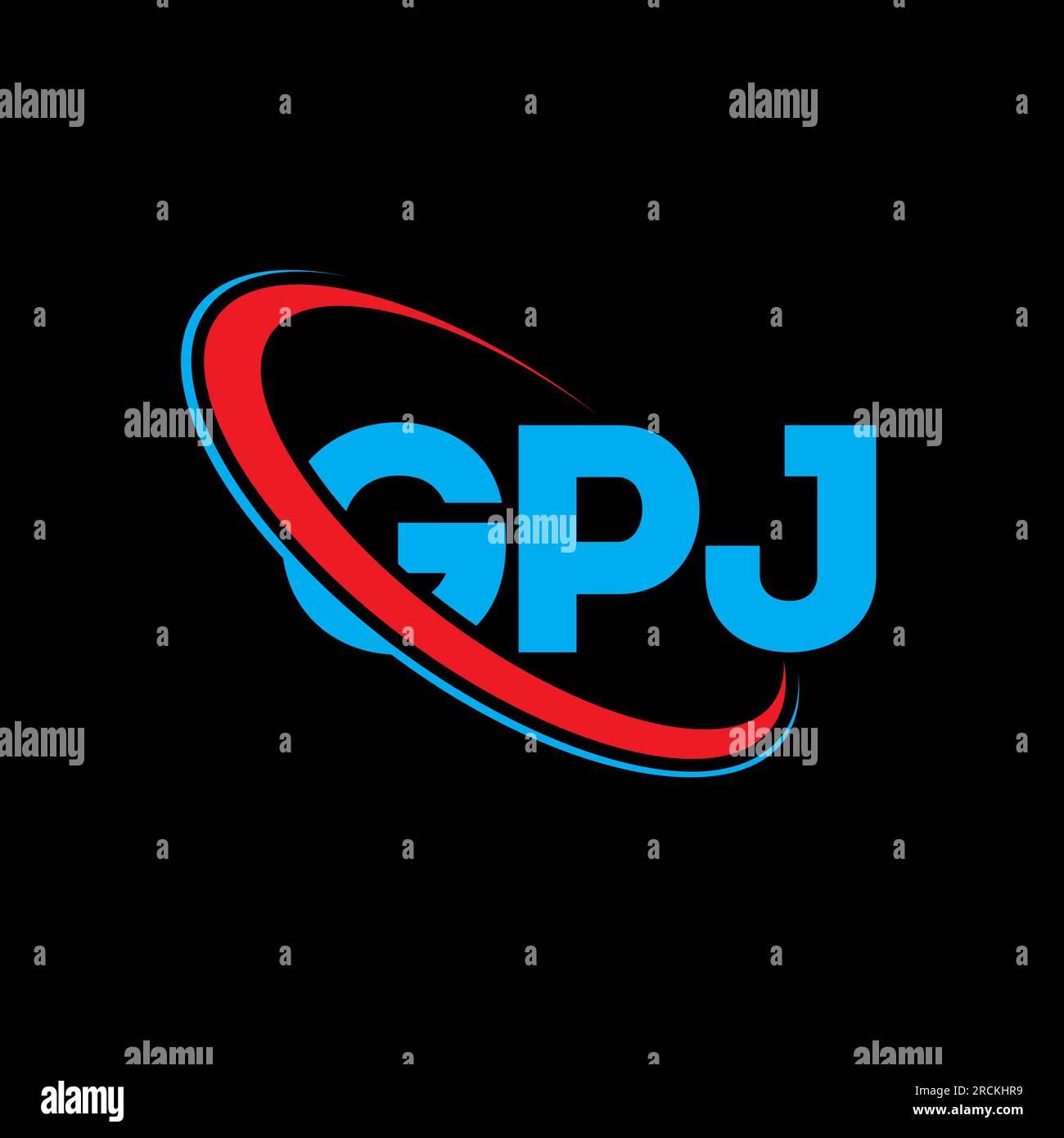 Gpj logo hi-res stock photography and images - Alamy