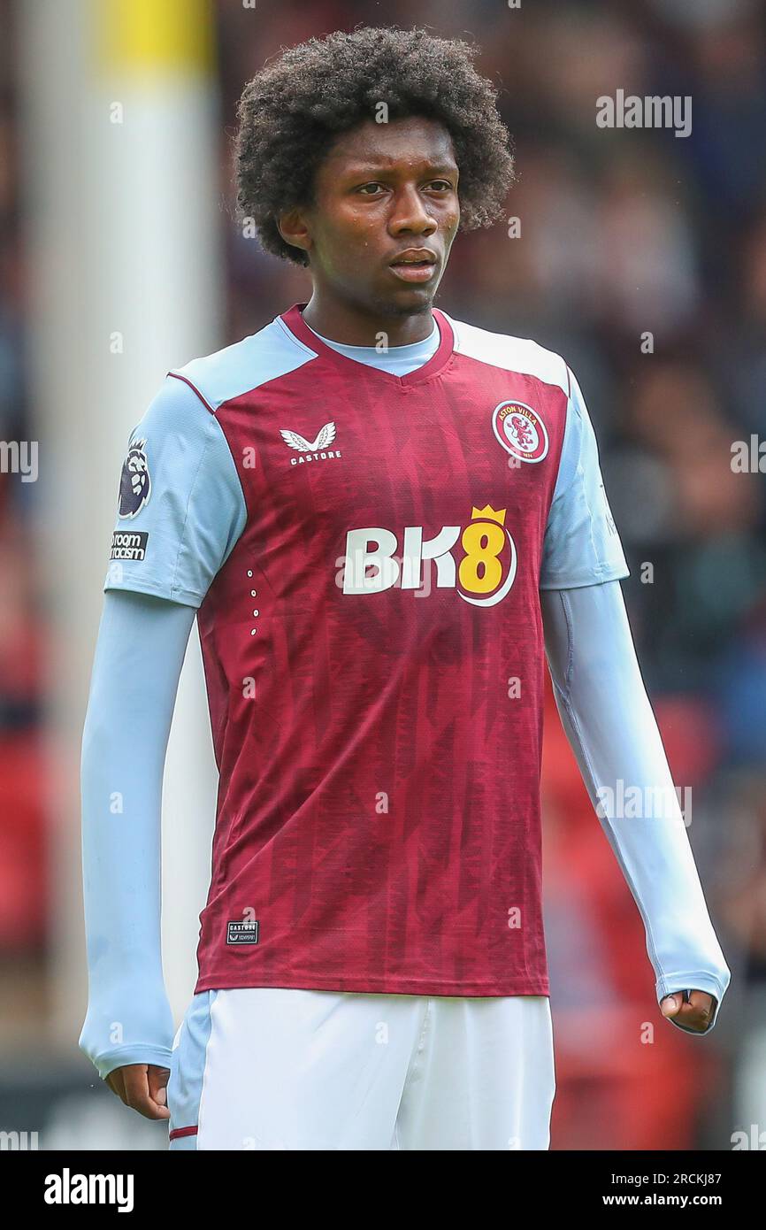 Jaden philogene 2023 hi-res stock photography and images - Alamy