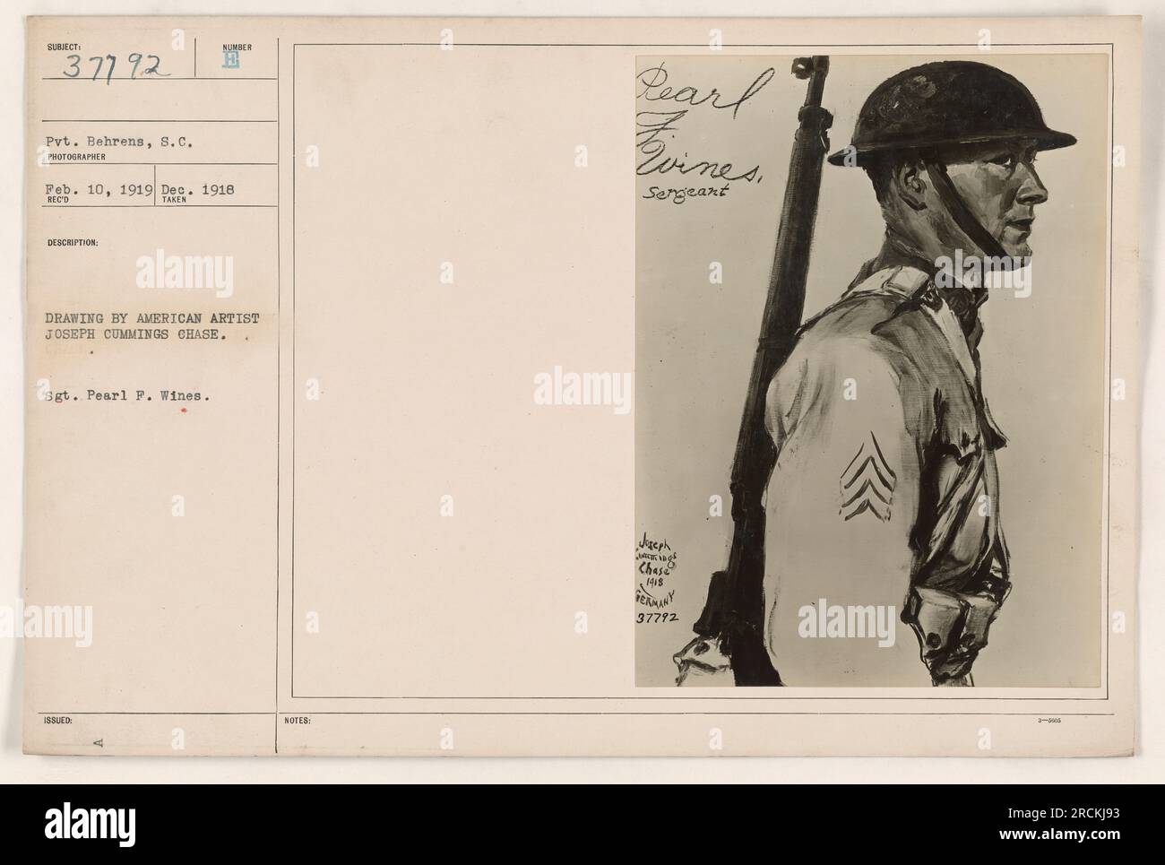 Pearl evines hi-res stock photography and images - Alamy