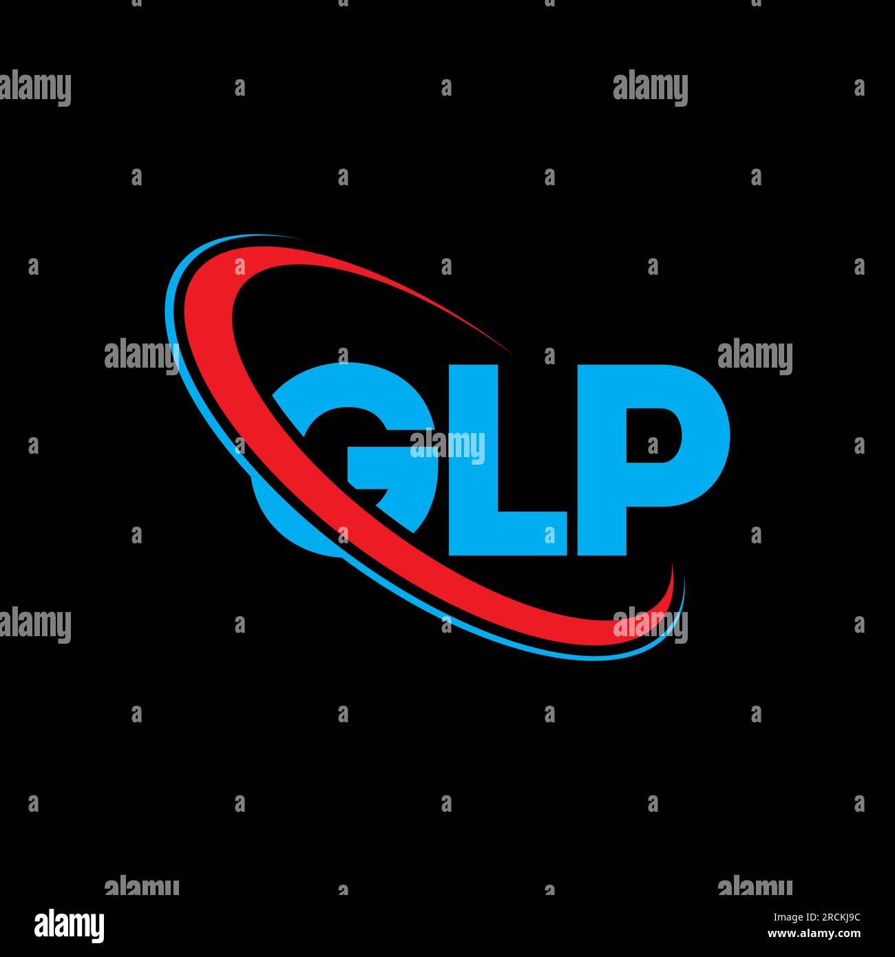Logotipo De Glp