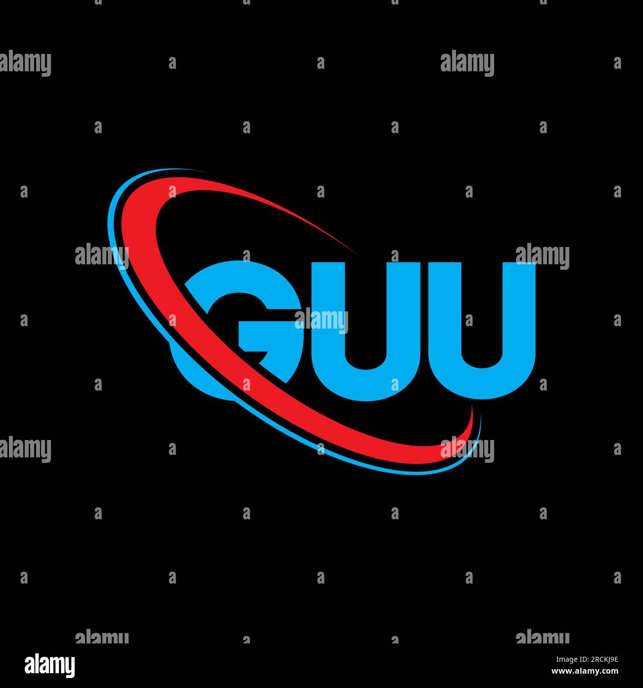 Guu Logo Gu Logo Stock Illustrations – 1,359 Gu Logo Stock
