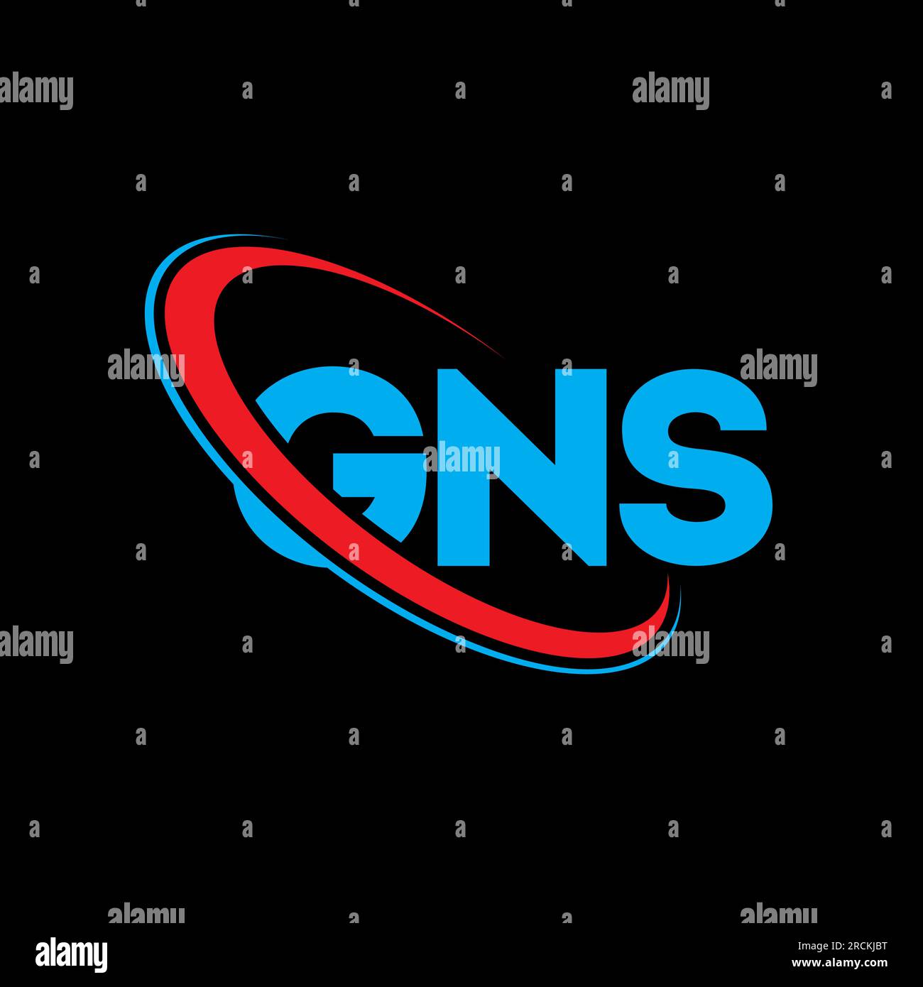Gns business logo hi-res stock photography and images - Alamy