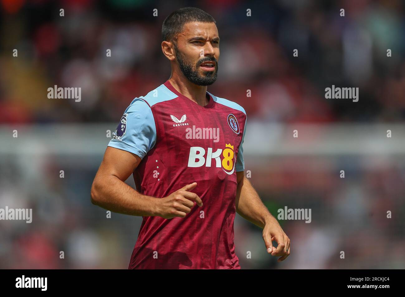 Morgan sanson villa hi-res stock photography and images - Alamy